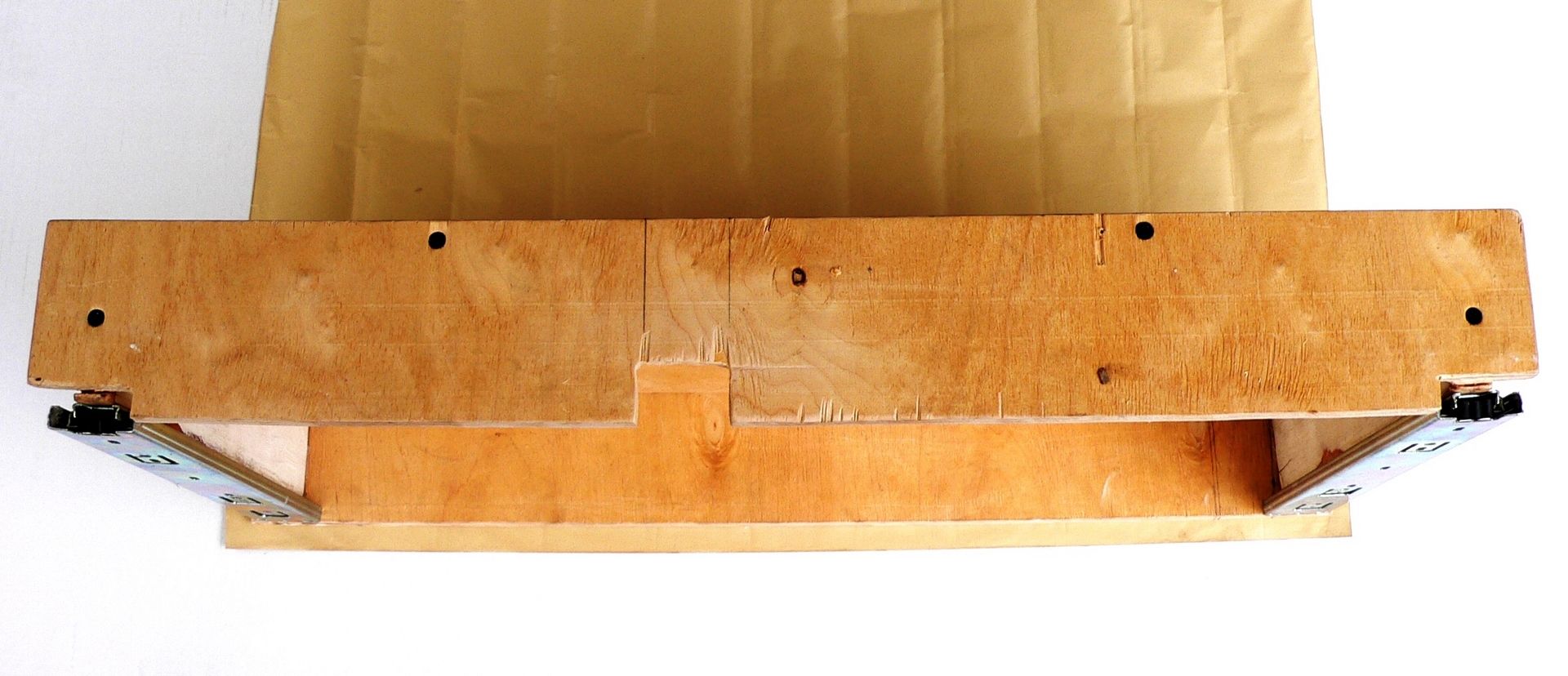 SECRET MAGNETIC LOCK DRAWER : 11 Steps (with Pictures) - Instructables