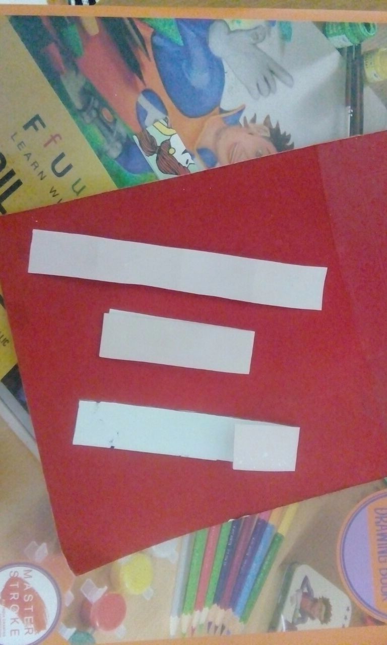 DIY Paper Mat : 6 Steps (with Pictures) - Instructables