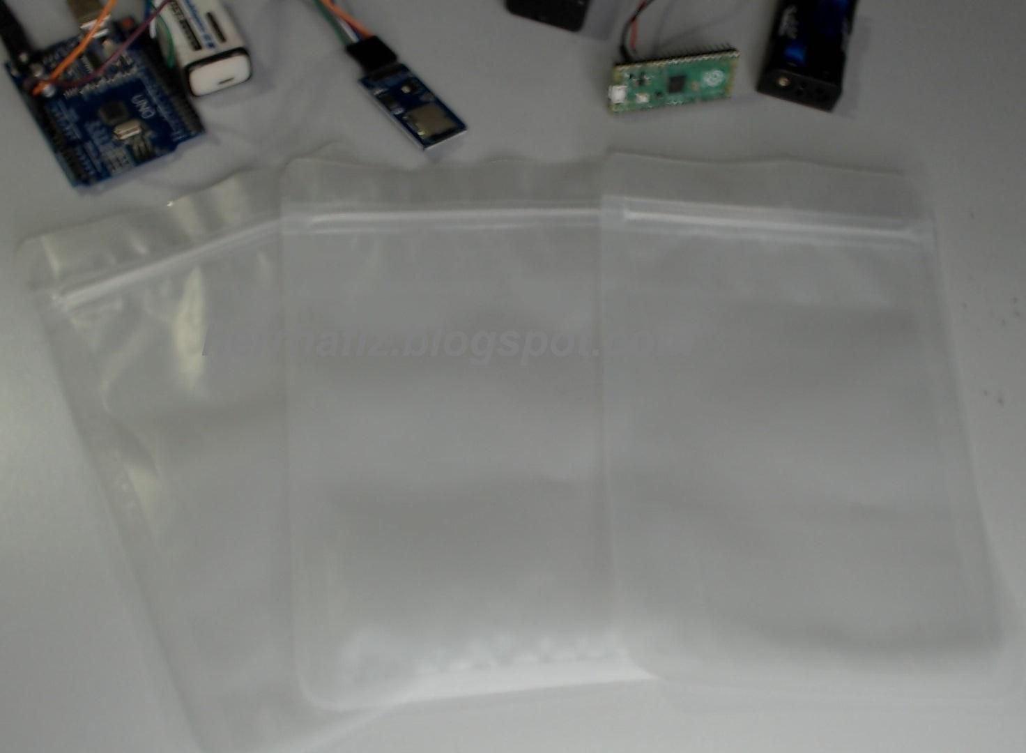 Microcontrollers Arduino Uno, Raspberry Pi Pico and BBC Micro:bit ...