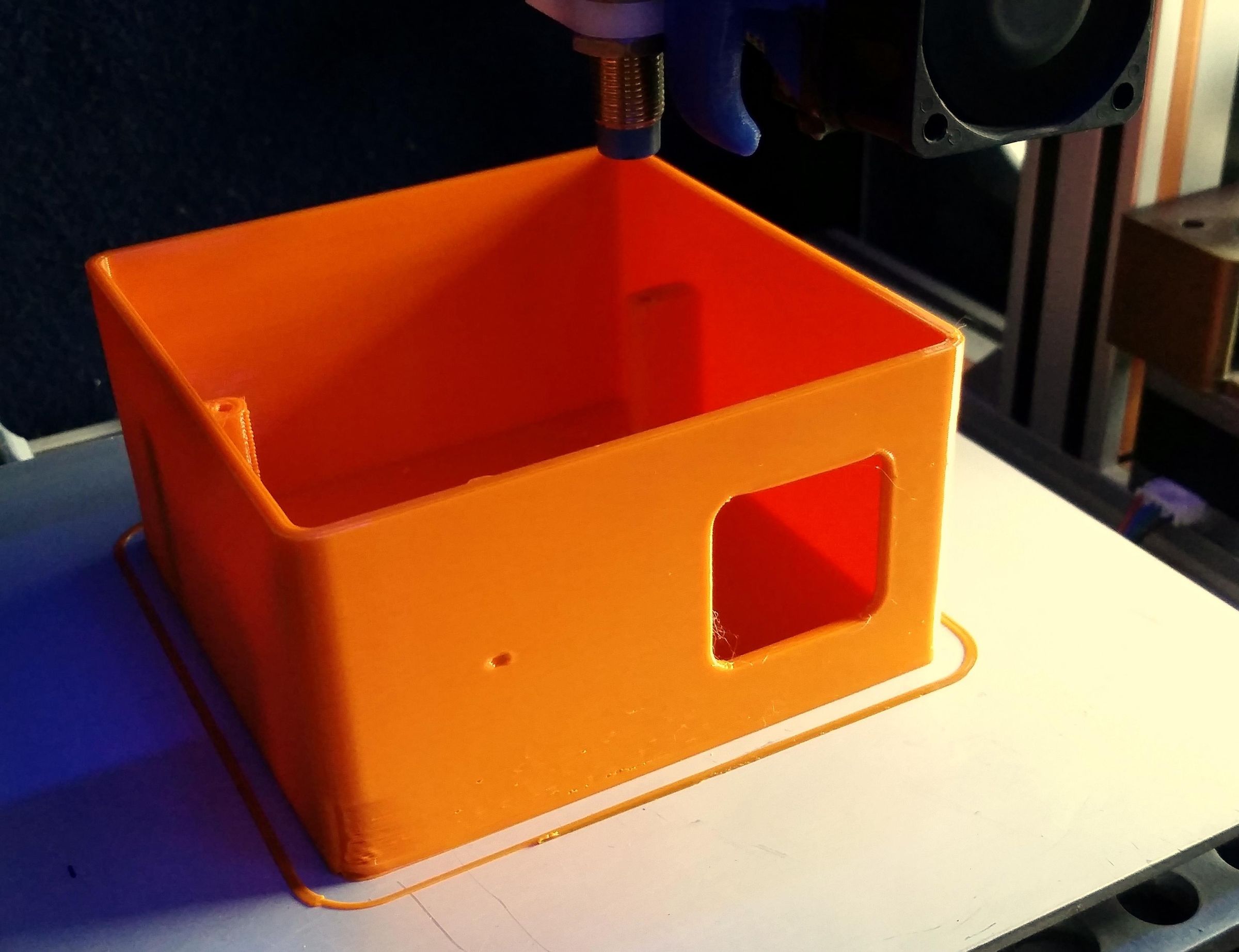 Audio Preamp Built From VFD Indicator Tubes! : 14 Steps (with Pictures ...