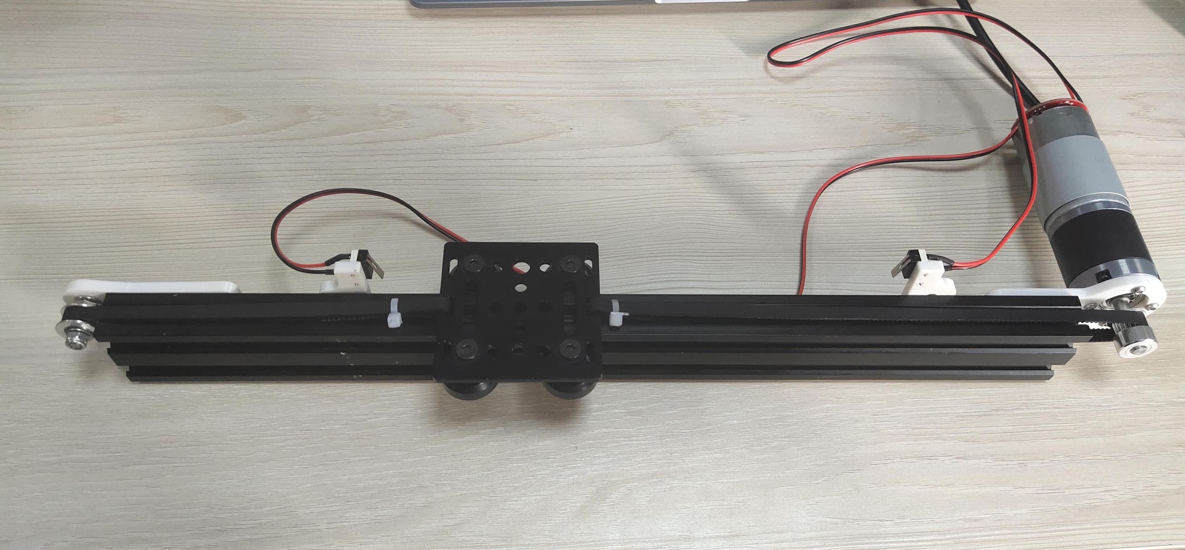 How to DIY a Movable Platform With Home Assistant : 3 Steps - Instructables