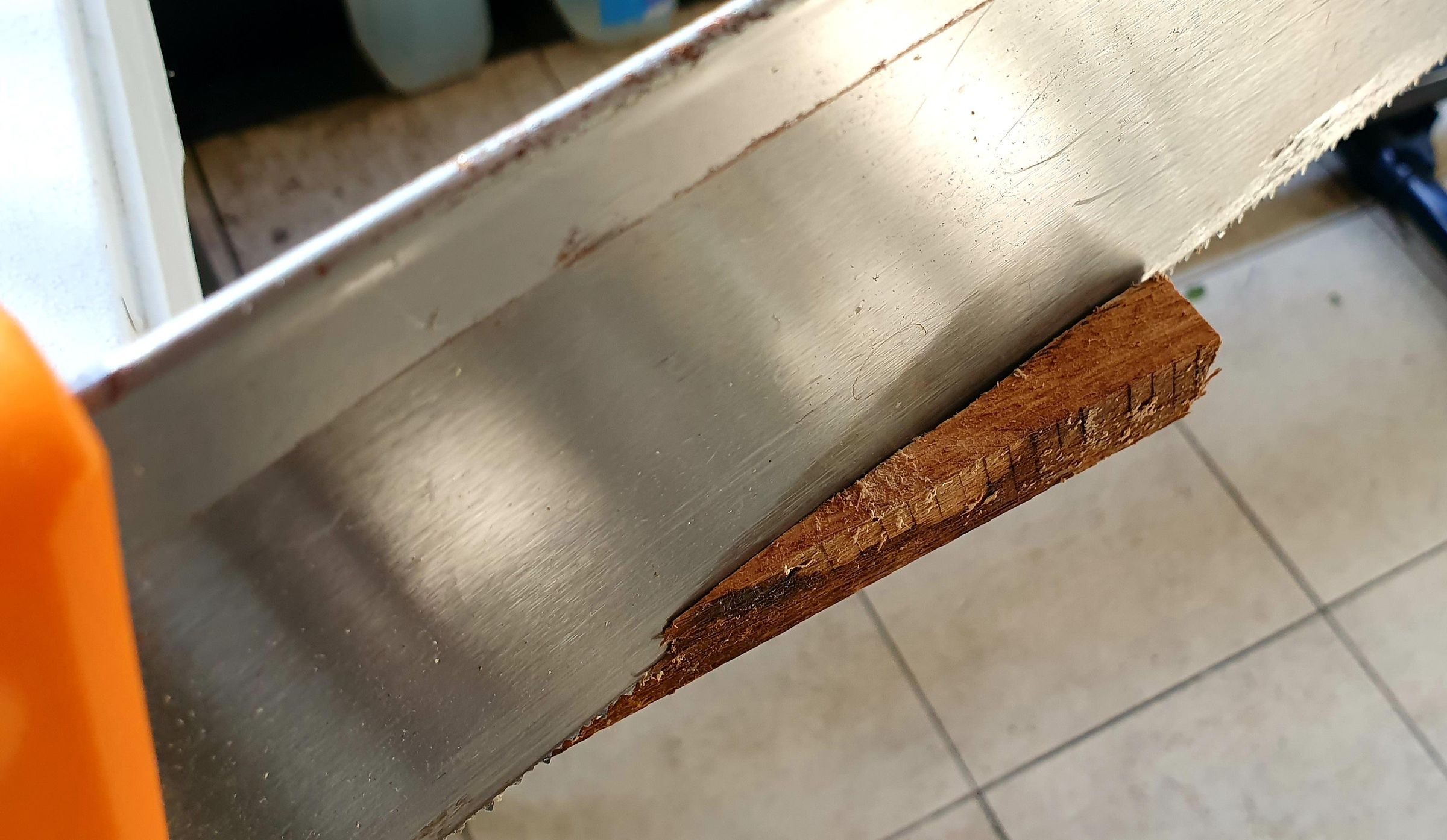 Door Wedge : 5 Steps (with Pictures) - Instructables