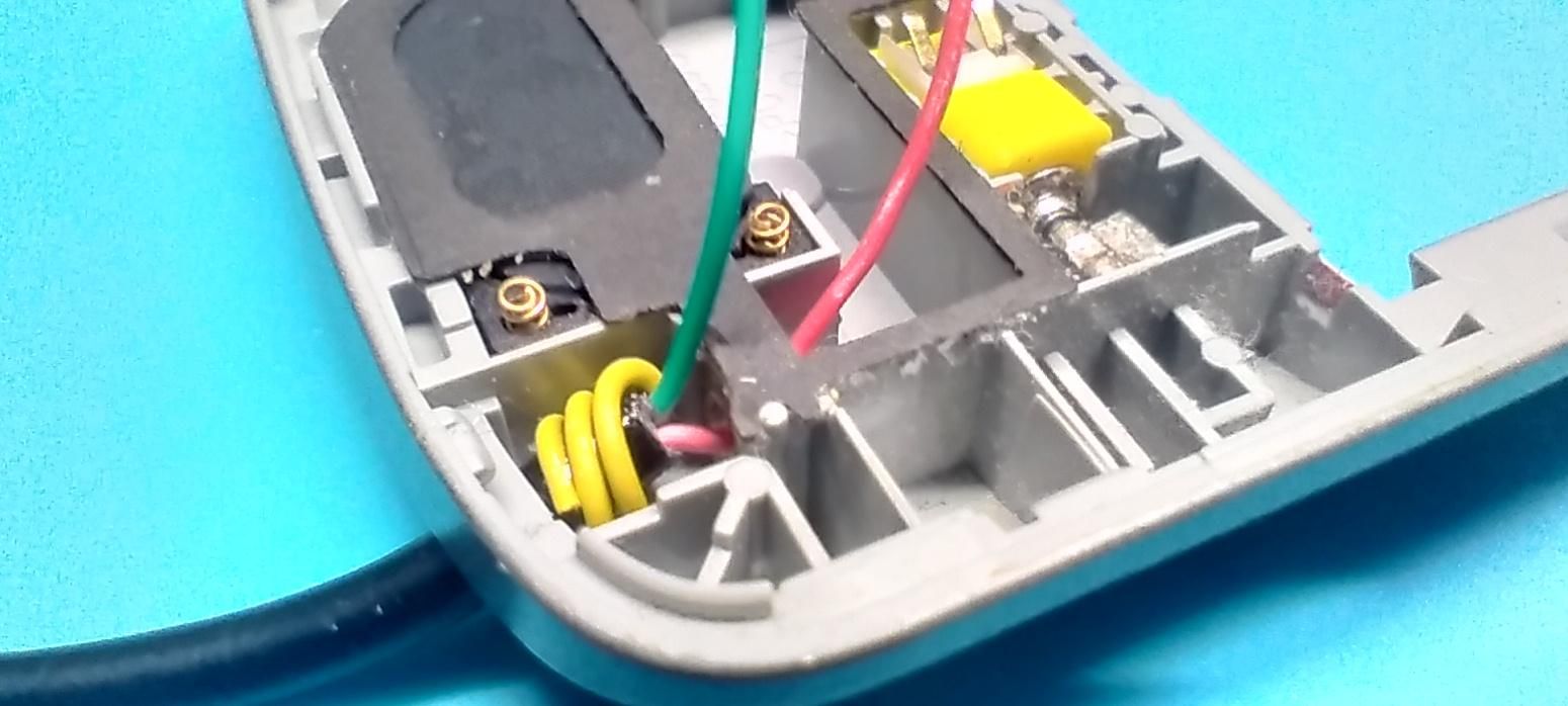 Obsolete Cellphone Remotely Controlled Switch : 8 Steps - Instructables