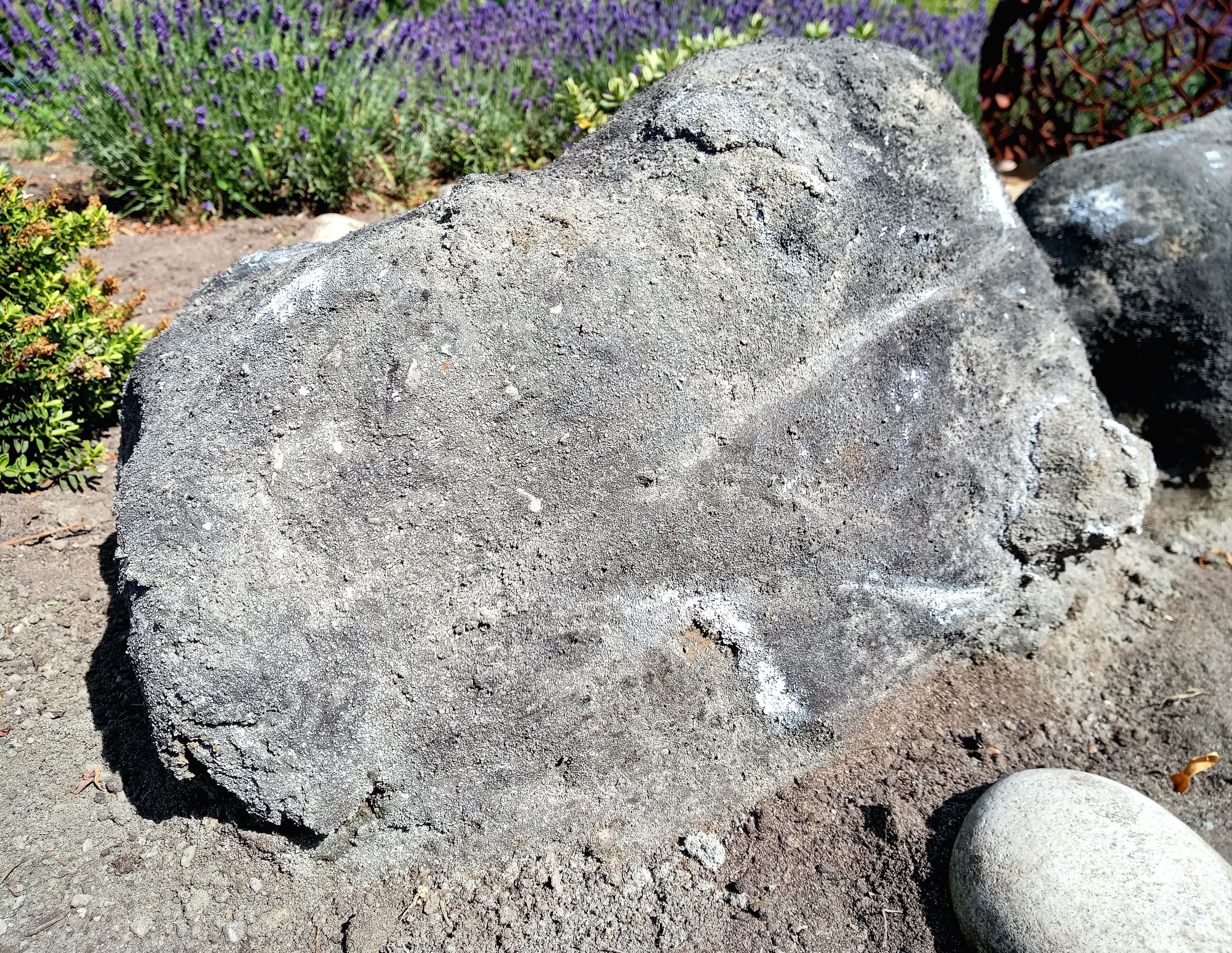 Faux Rocks That Look Real : 11 Steps (with Pictures) - Instructables