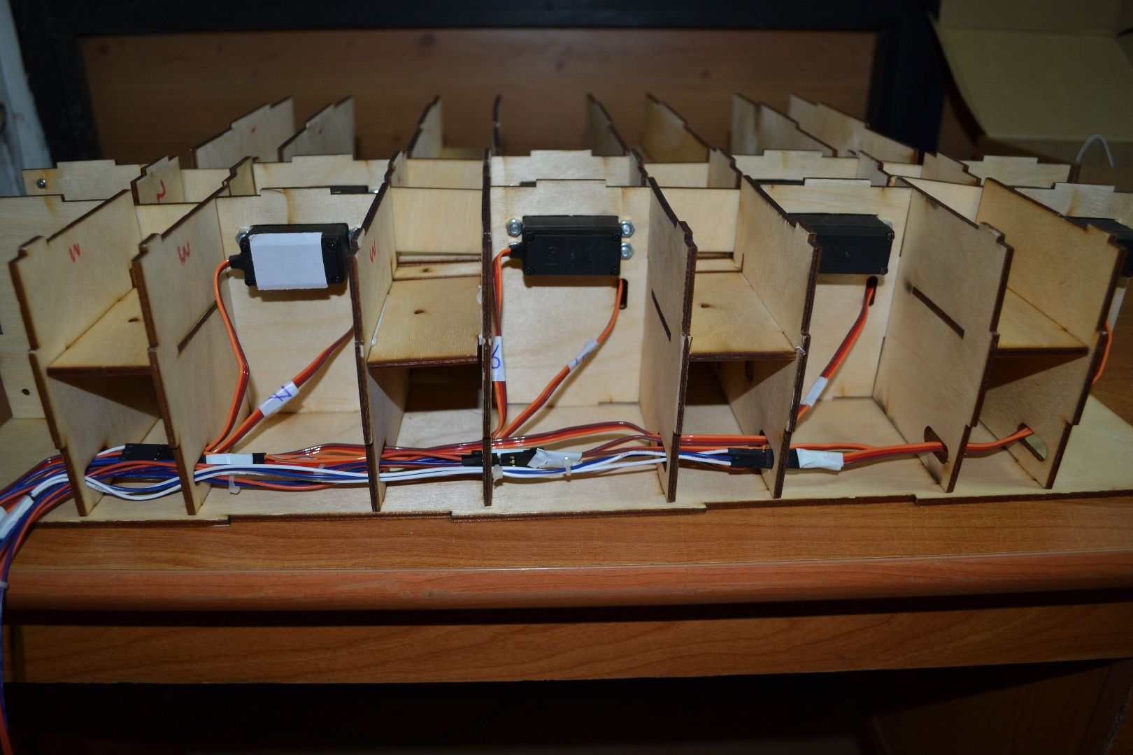 DIY Vending Machine Using Arduino & 1Sheeld : 5 Steps - Instructables