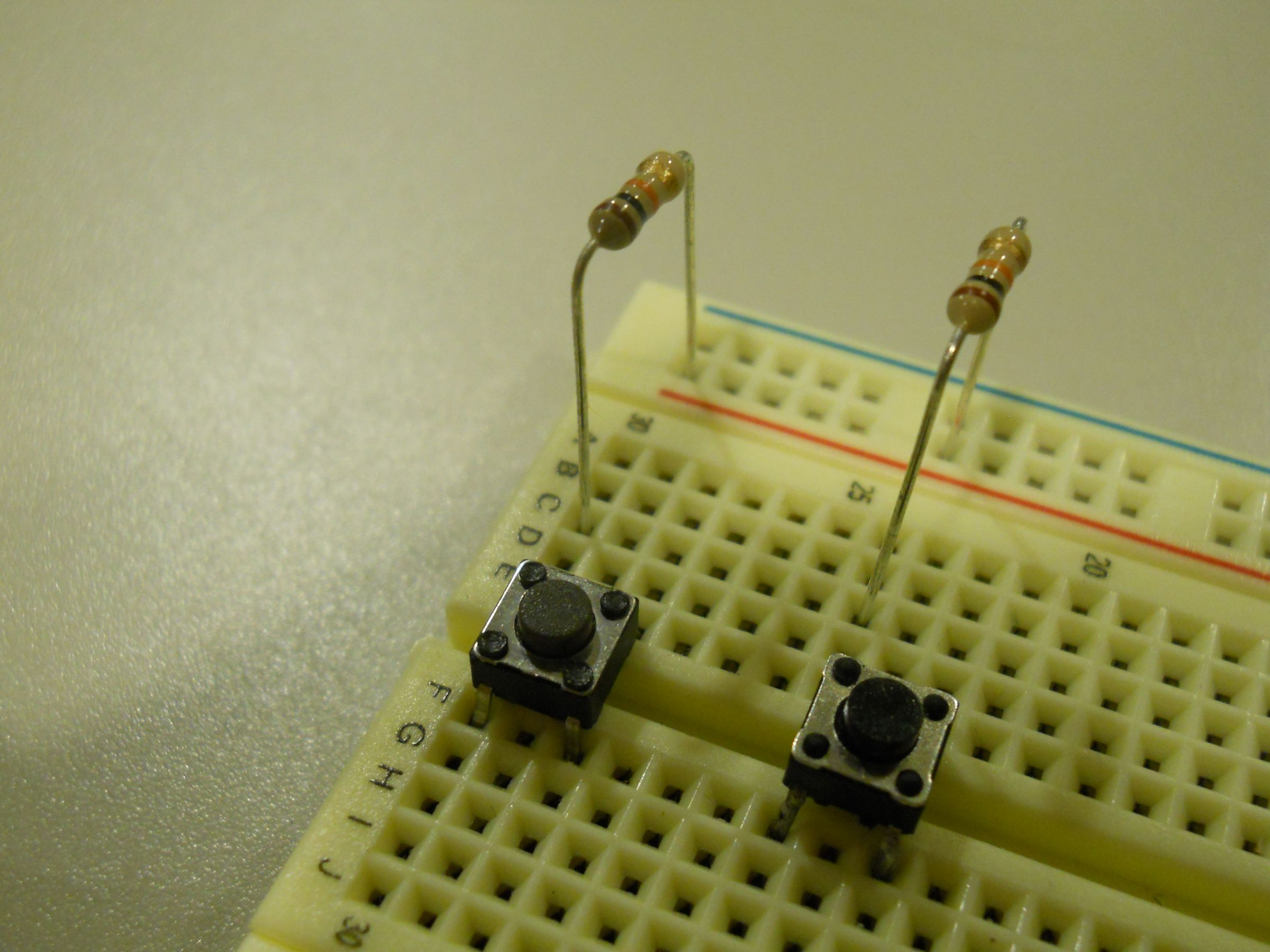 How to Make a Servo Leg : 5 Steps - Instructables