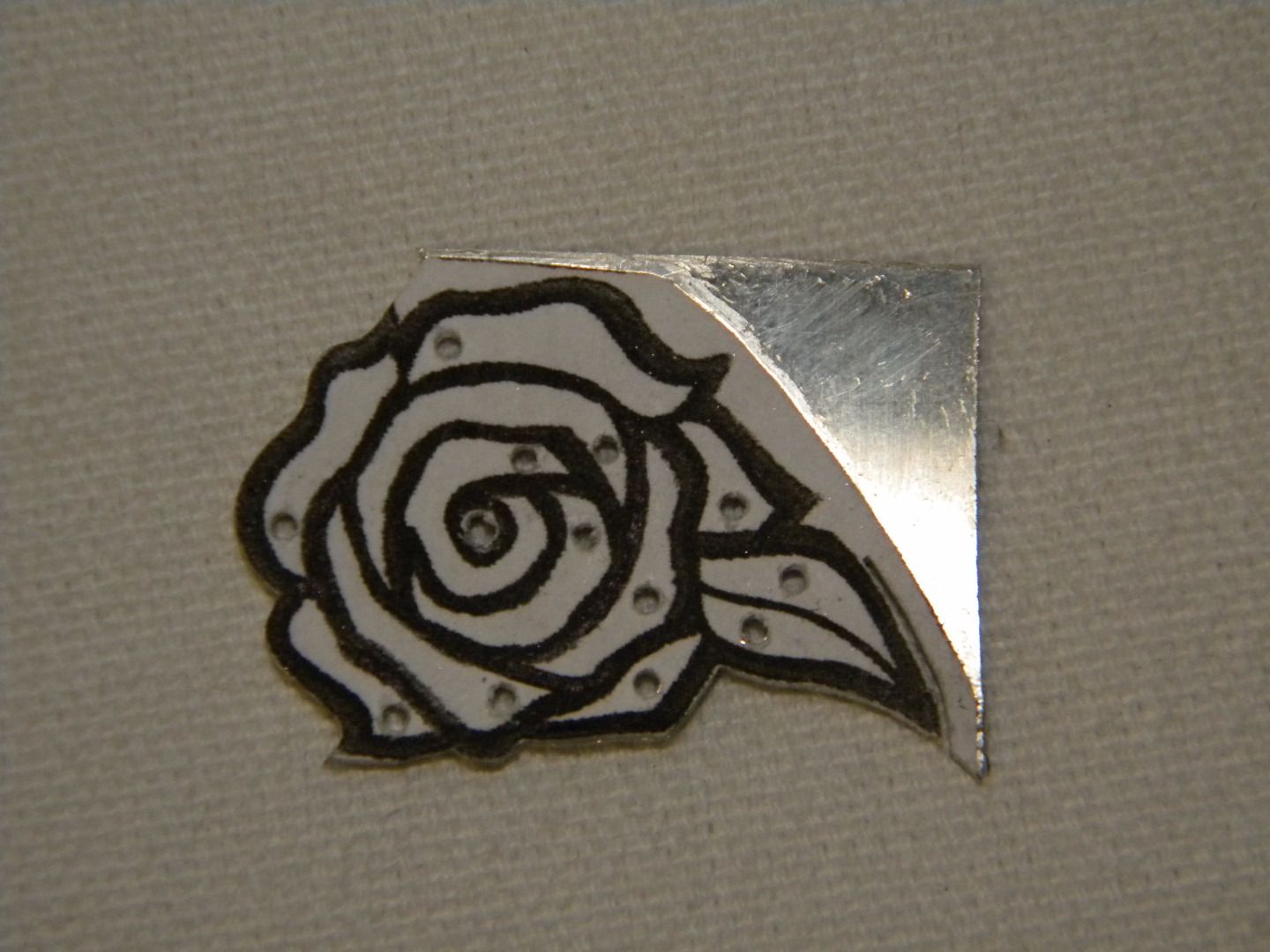 How to Make Pierce Work Jewelry : 12 Steps (with Pictures) - Instructables