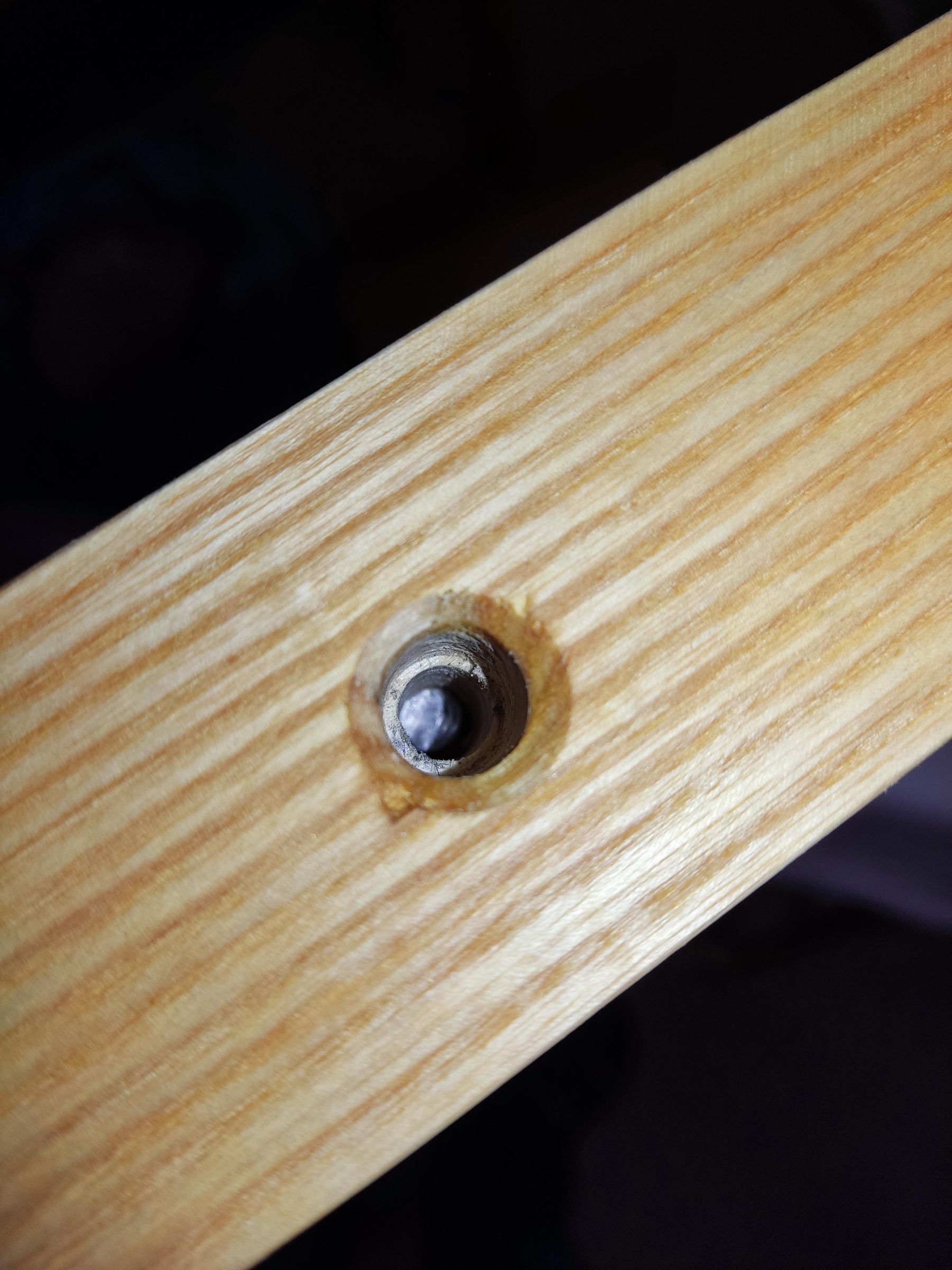 Modern Bench : 9 Steps (with Pictures) - Instructables