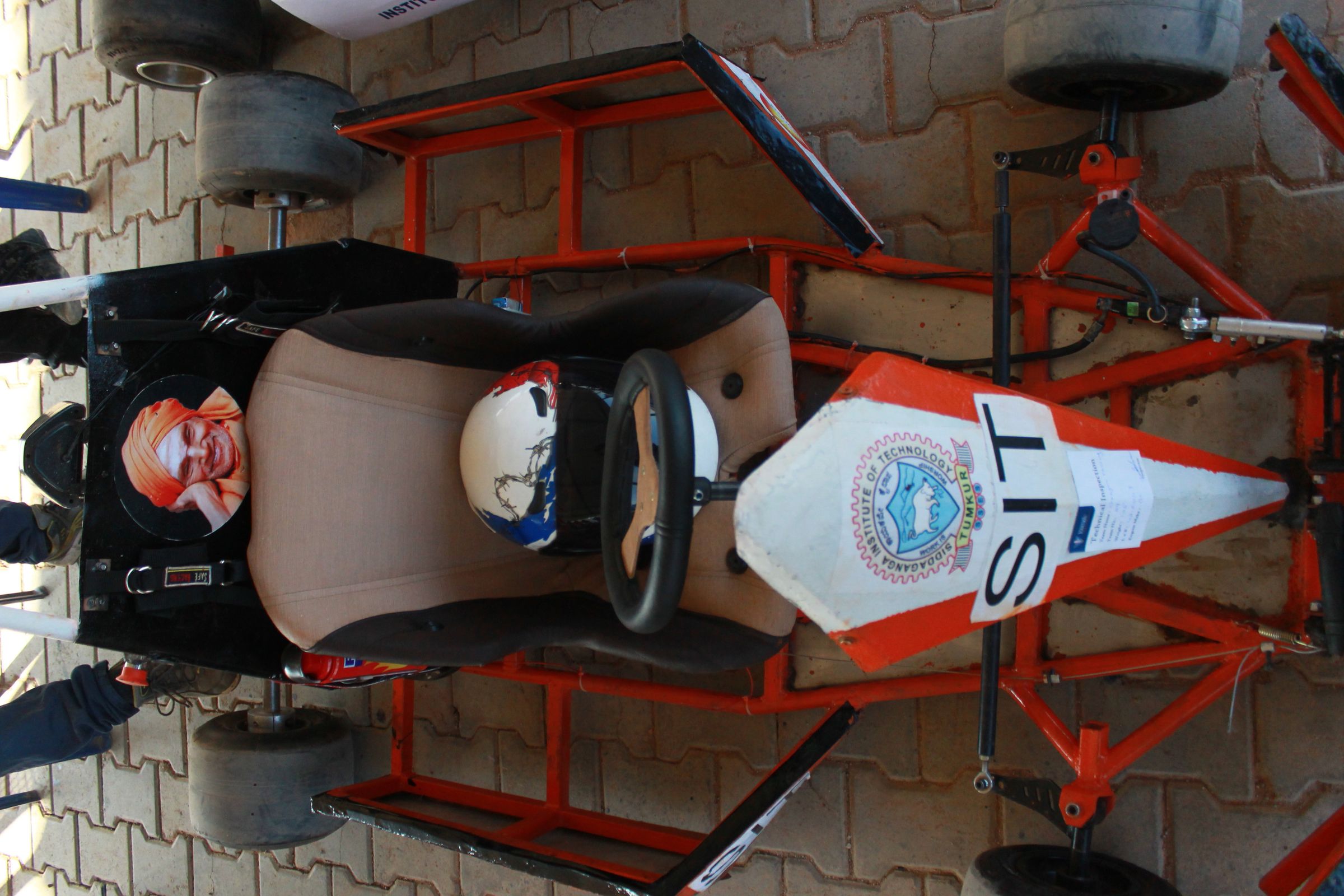 Building a Go Kart : 22 Steps - Instructables