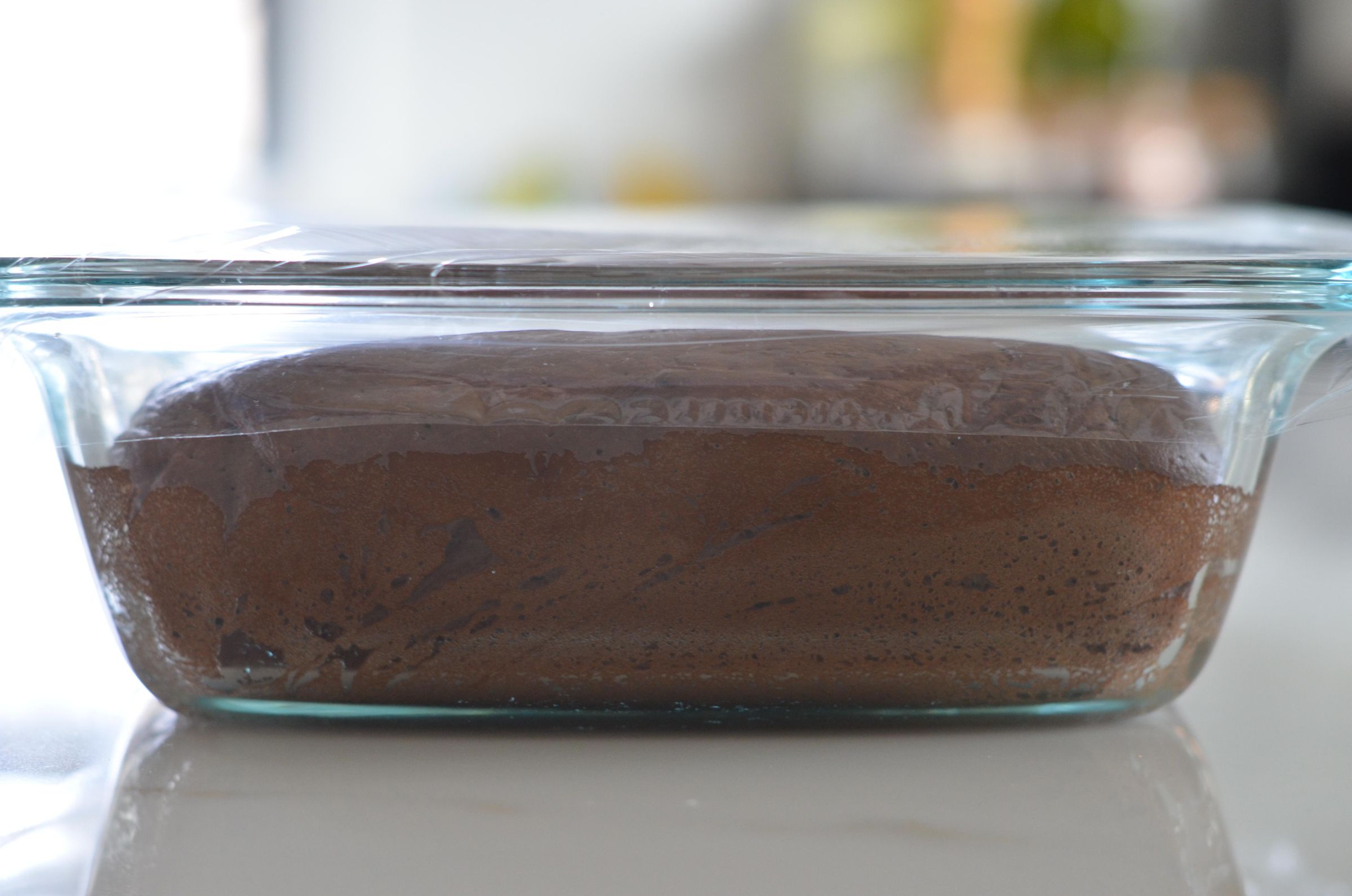 Braided Chocolate Muffins : 8 Steps (with Pictures) - Instructables