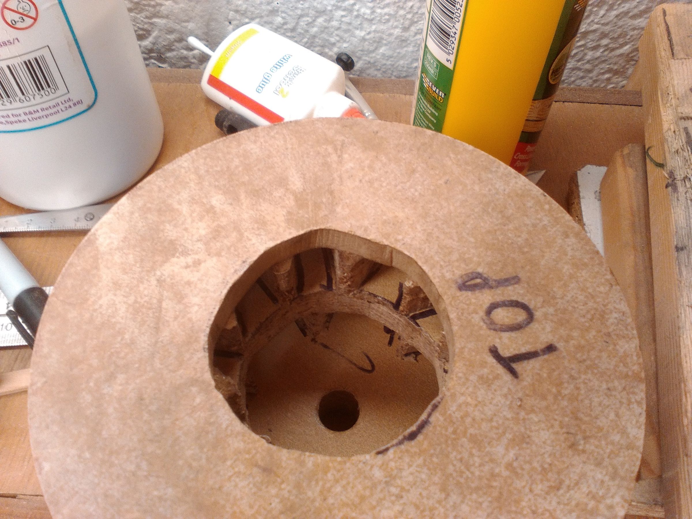 DIY Air Raid Siren : 11 Steps (with Pictures) - Instructables