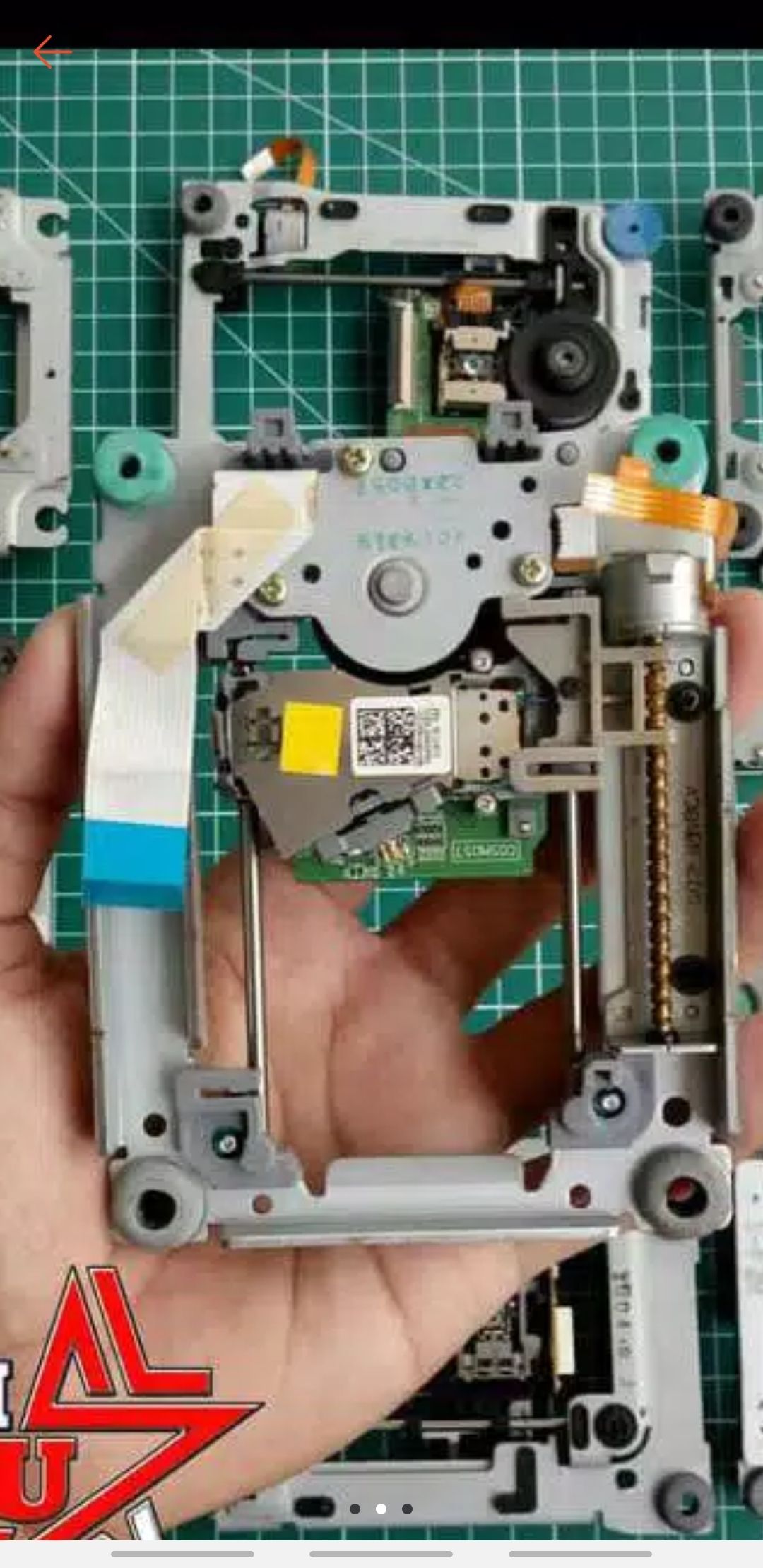 Arduino & Android Based Bluetooth Controll Password Protected Smart ...