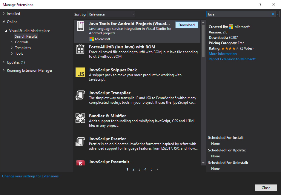 How to Make an Android App Using Visual Studio : 13 Steps - Instructables