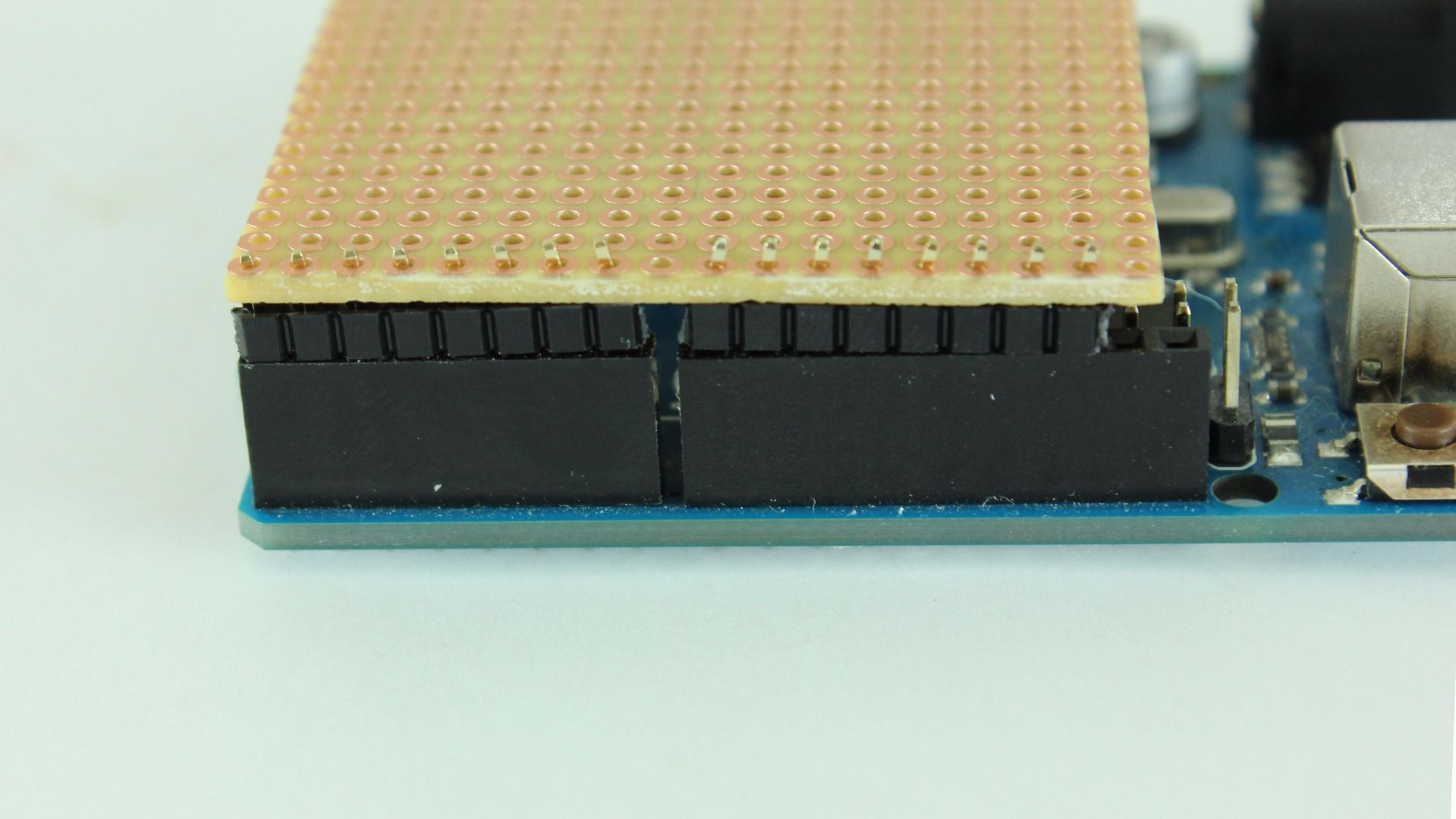 How to Make Custom Shields for Your Microcontrollers : 8 Steps (with ...