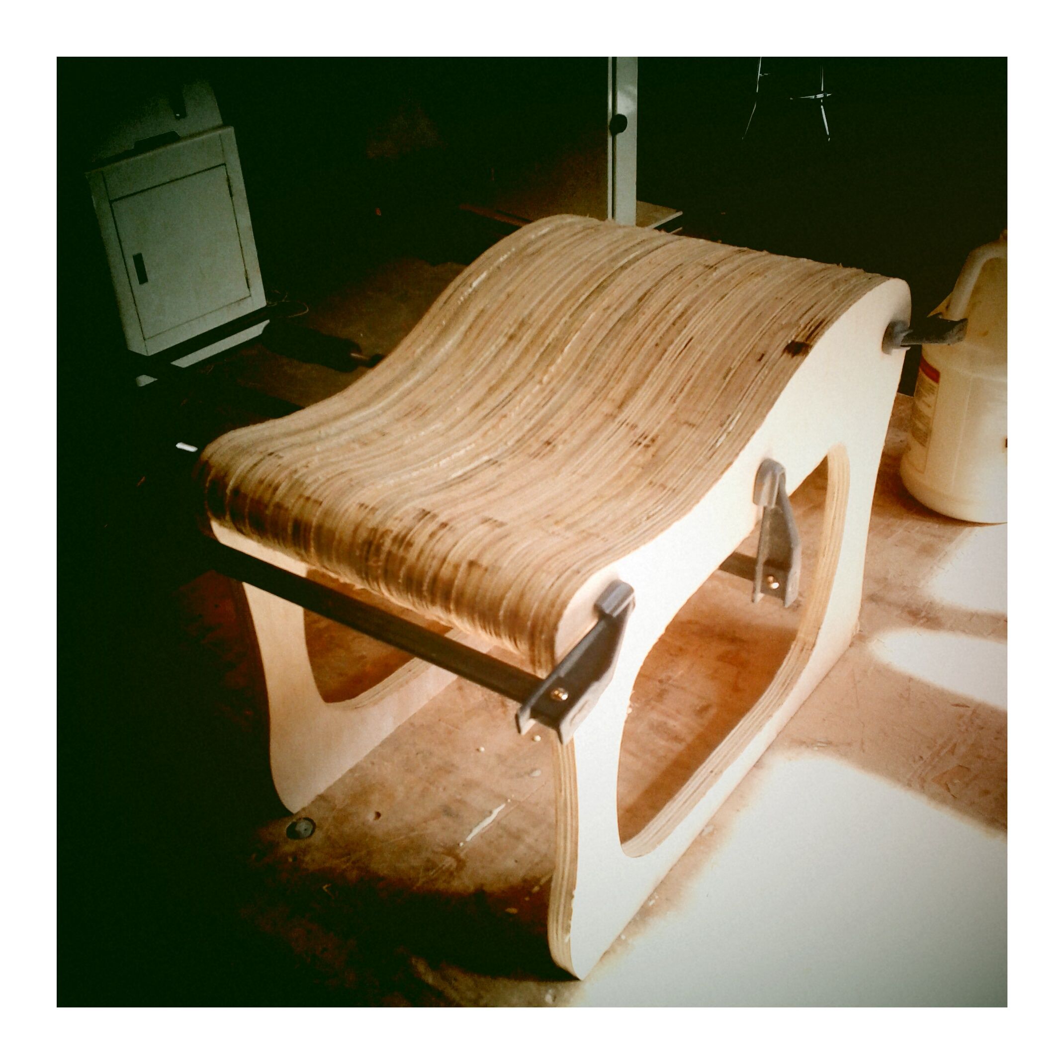 Making Multiples of 2D Shapes the Old School Way : 6 Steps (with ...