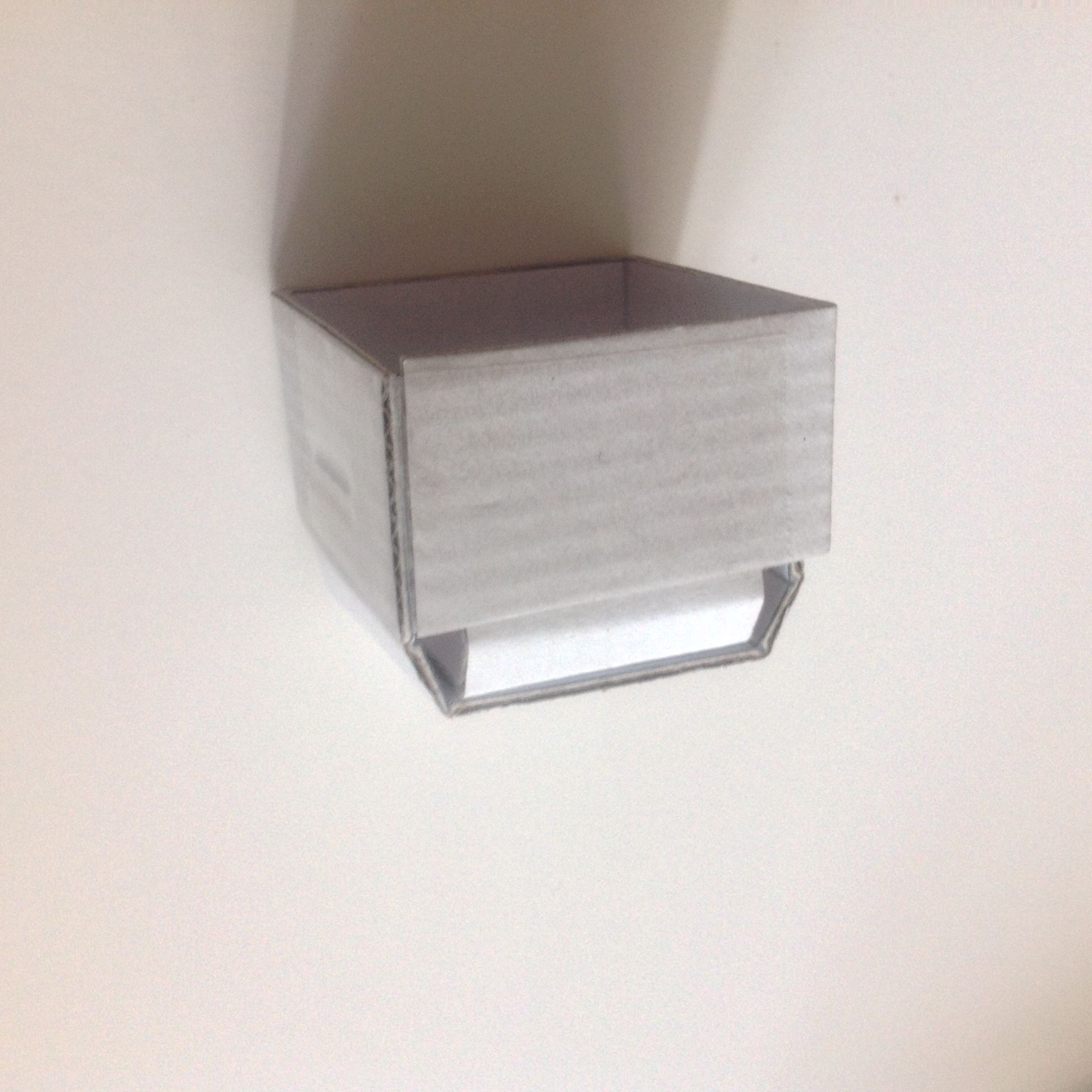 Brick From Cardboard ( Paperboard Lego ) : 4 Steps - Instructables