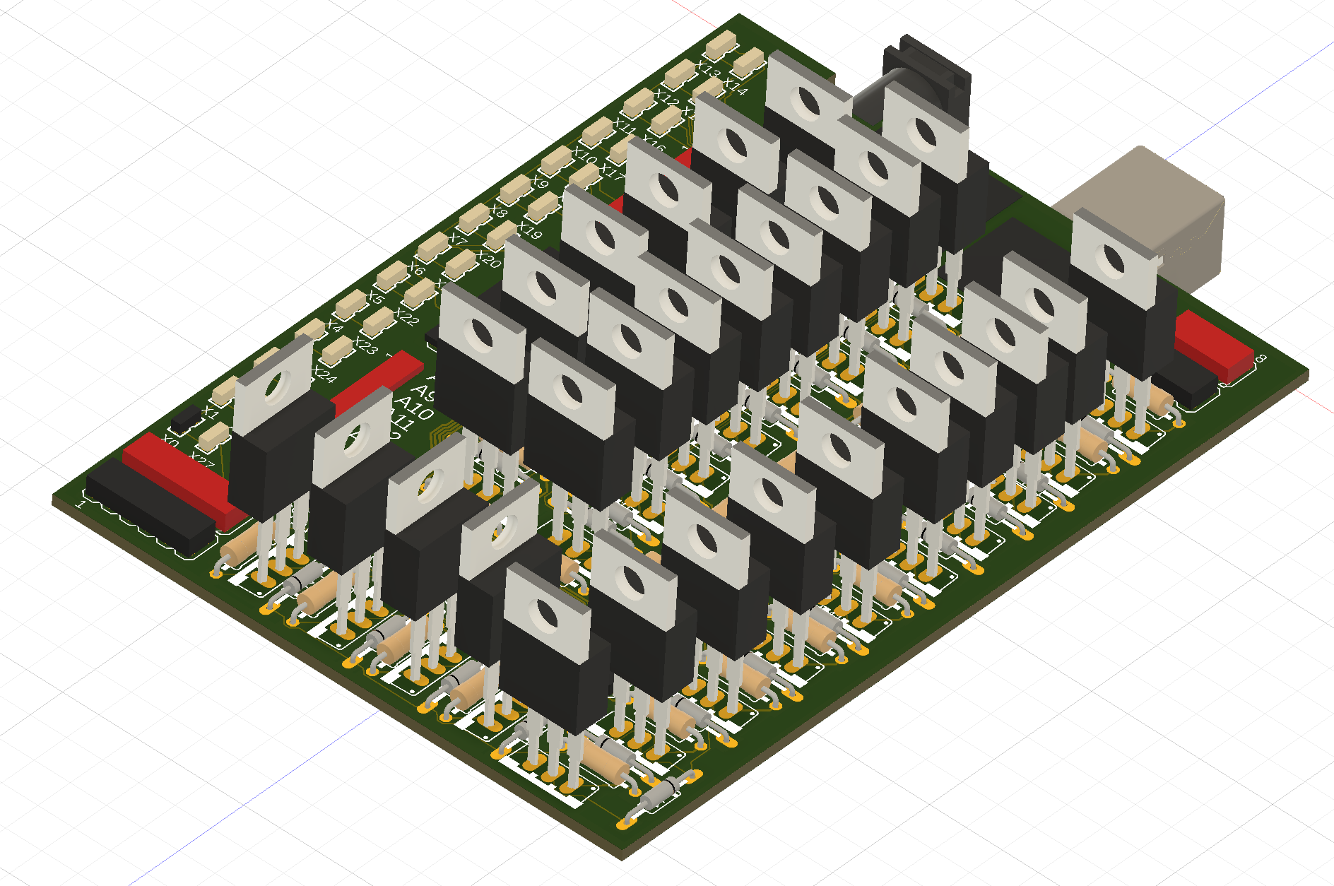 Digital Mirror Device (Macroscale Model) : 6 Steps (with Pictures ...