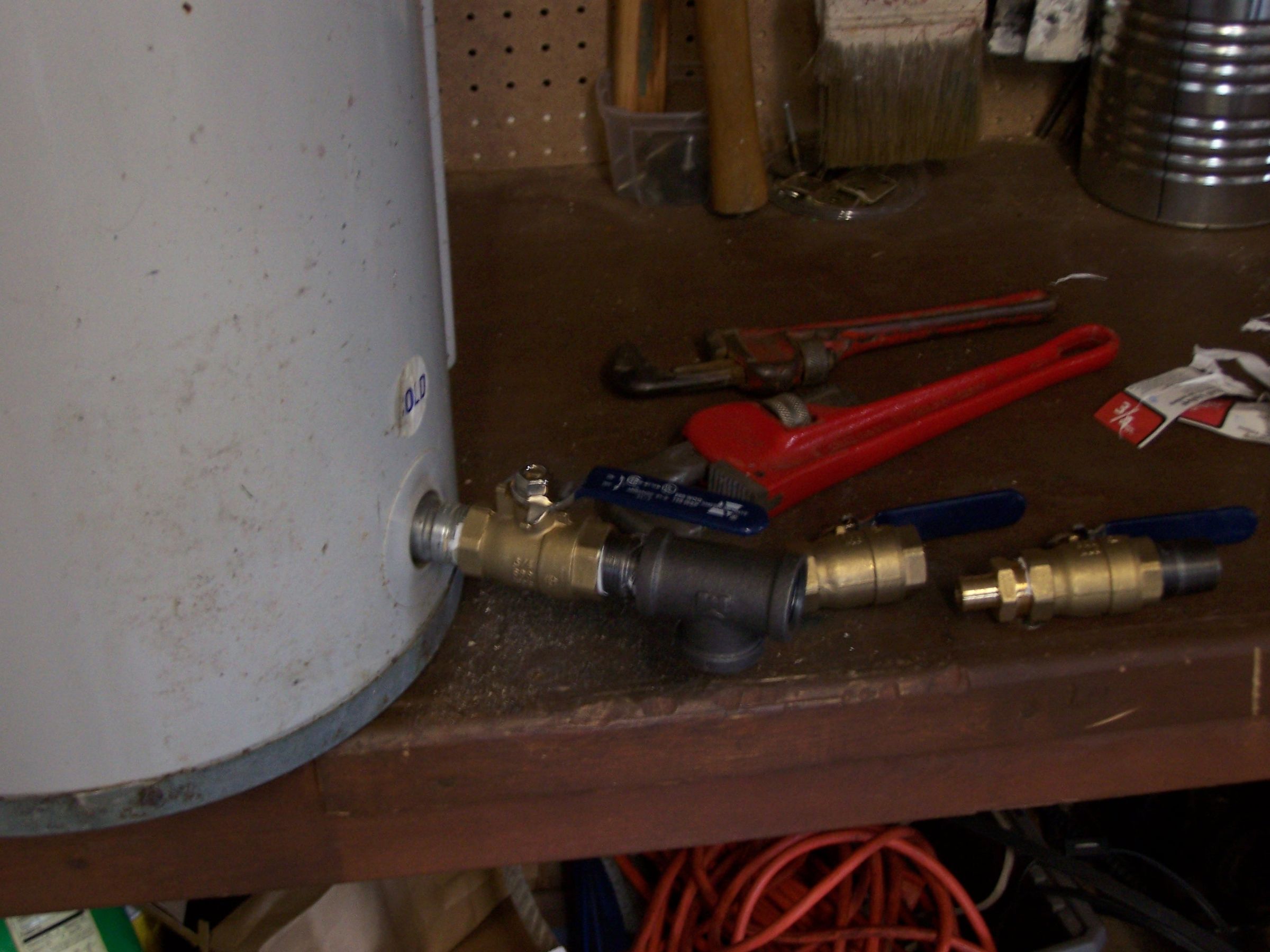 Make Your Own Biodiesel Processor : 7 Steps (with Pictures) - Instructables