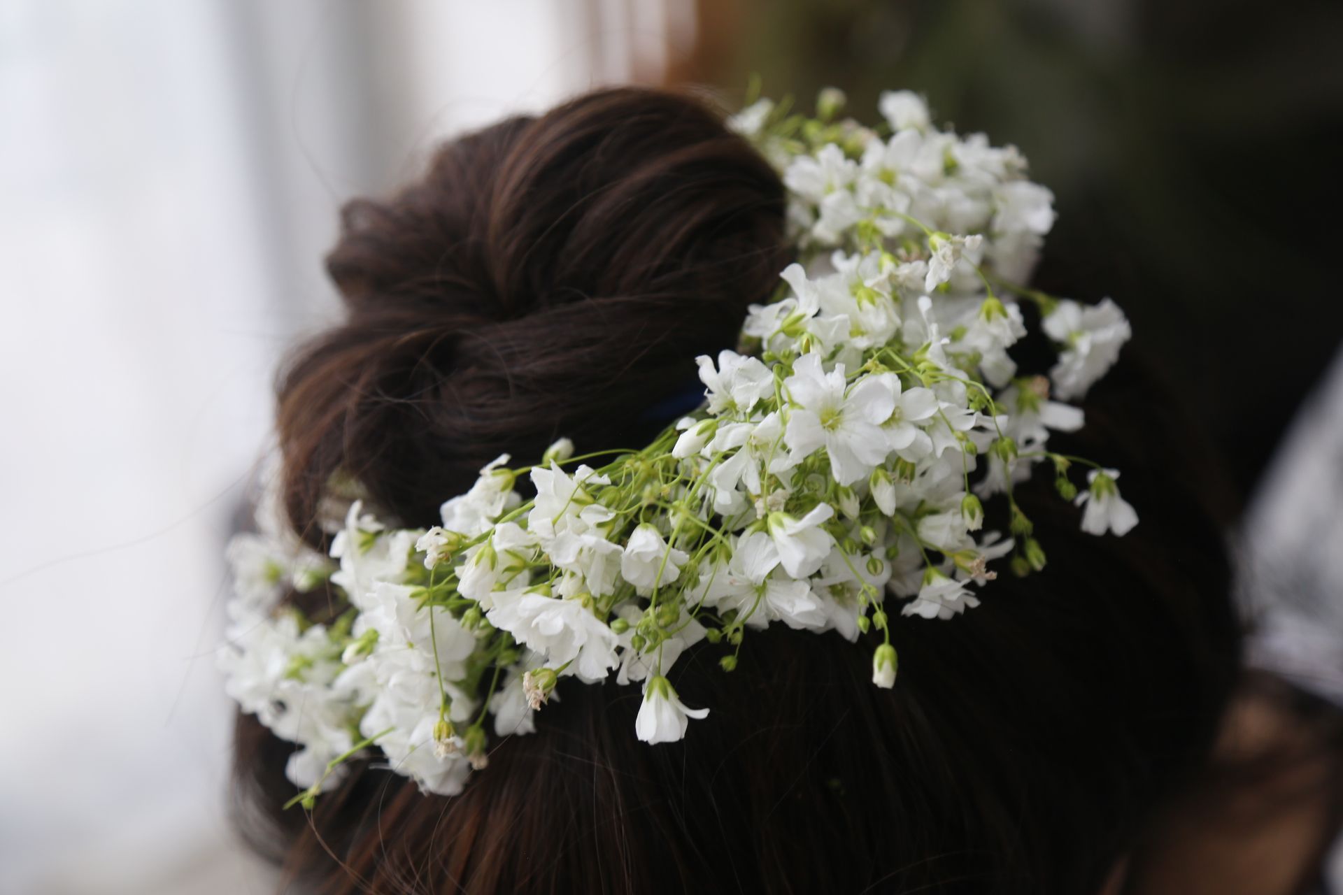 Floral Head Wreath : 8 Steps (with Pictures) - Instructables
