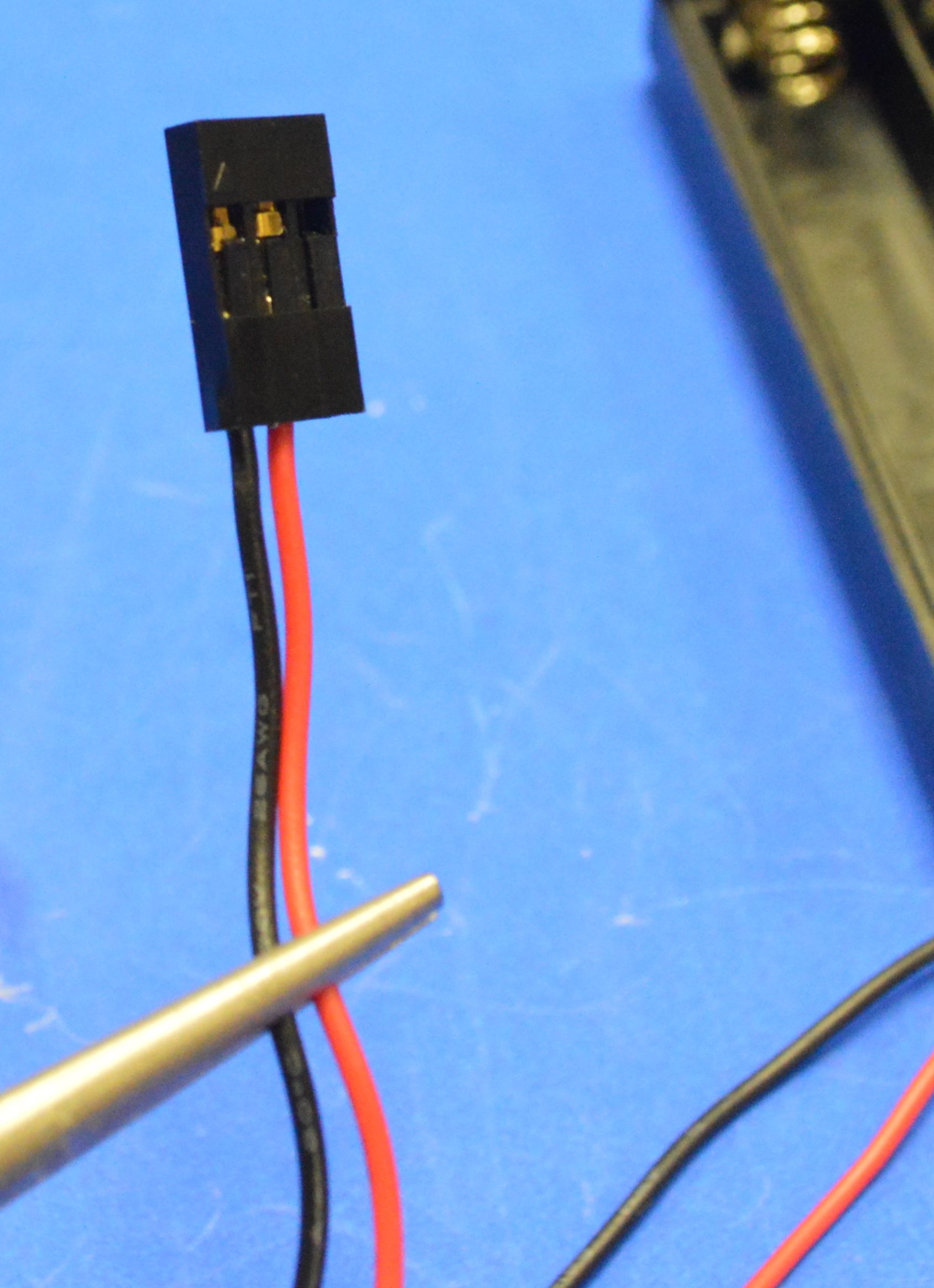 How to Make a Robot : 35 Steps (with Pictures) - Instructables