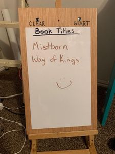 Library Book Reminder : 13 Steps (with Pictures) - Instructables
