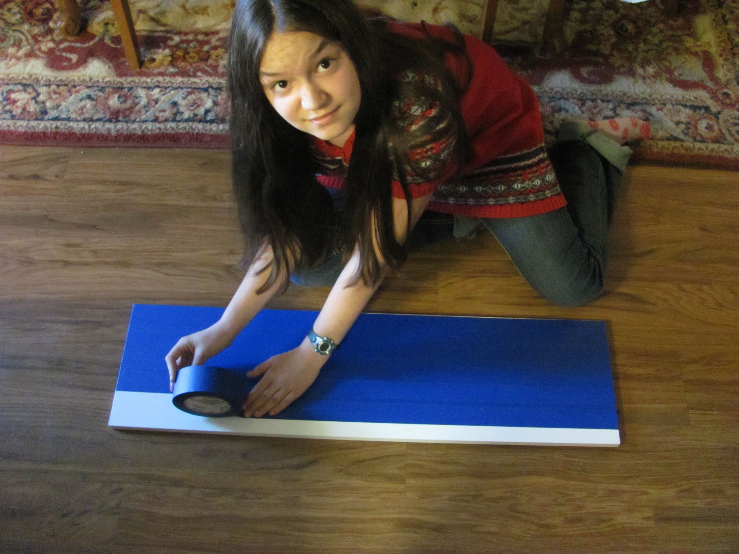 Science Fair: Bored No More : 20 Steps (with Pictures) - Instructables