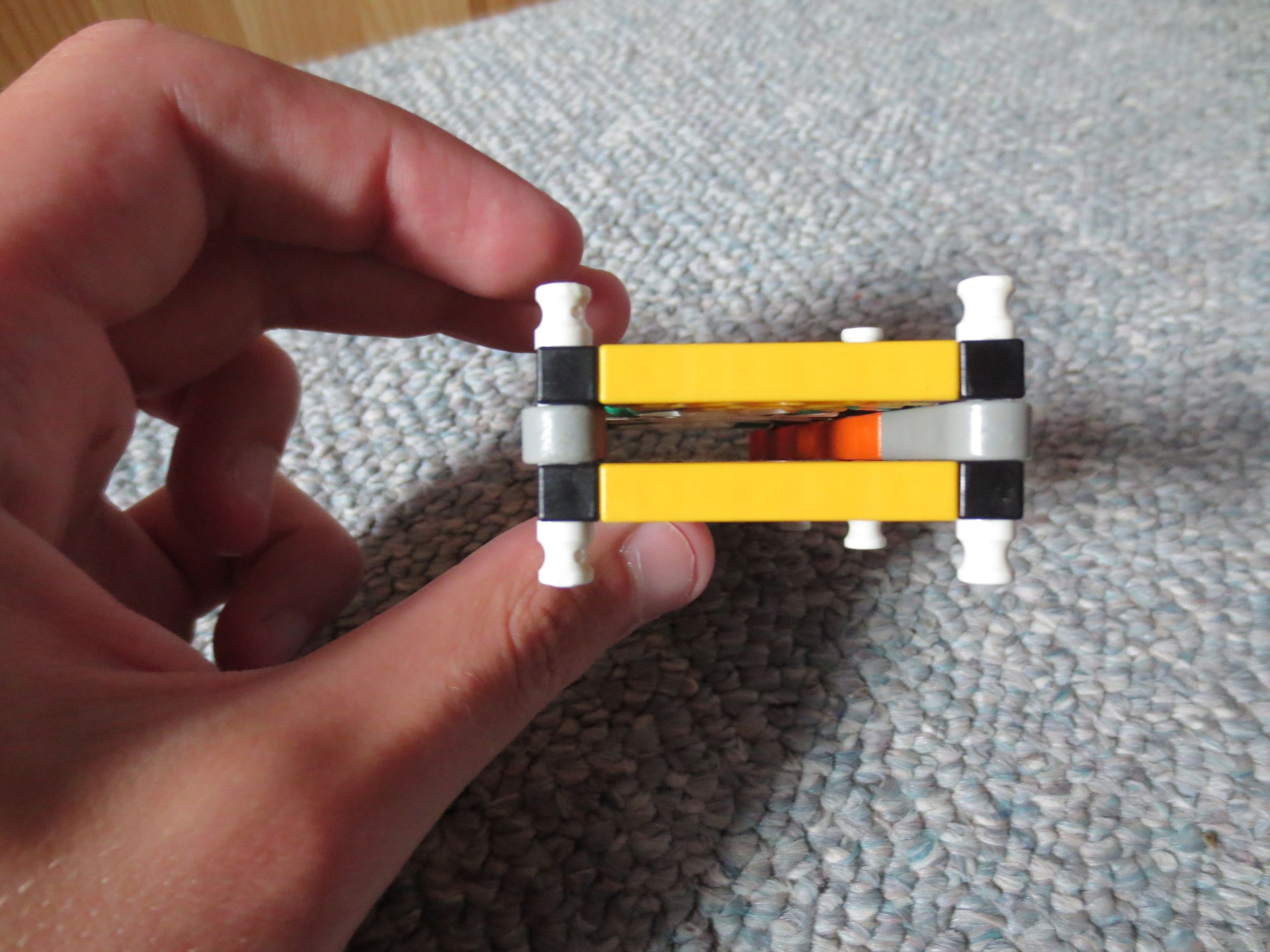 Kap-40 Instructions : 6 Steps - Instructables