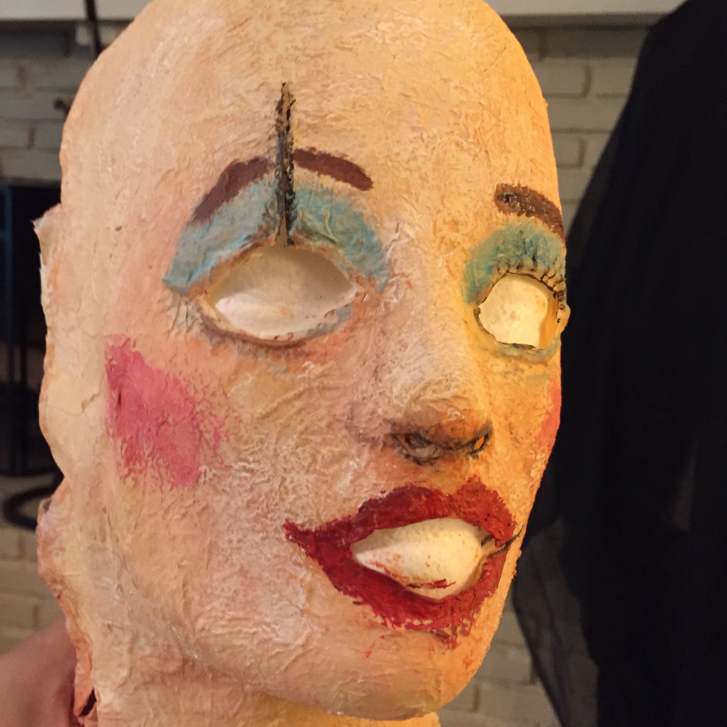 Easy DIY Latex Masks : 4 Steps (with Pictures) - Instructables