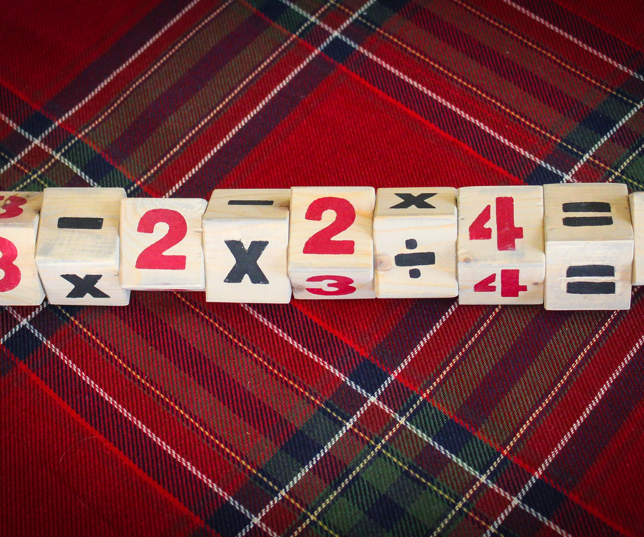 Math Snake Puzzle : 13 Steps (with Pictures) - Instructables