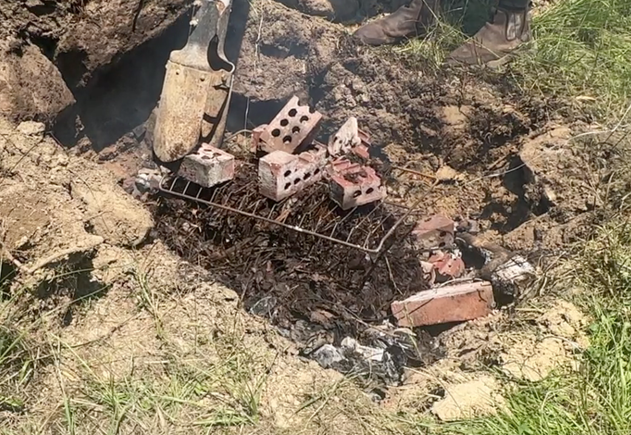 Paper Bag Pig in the Ground : 10 Steps (with Pictures) - Instructables