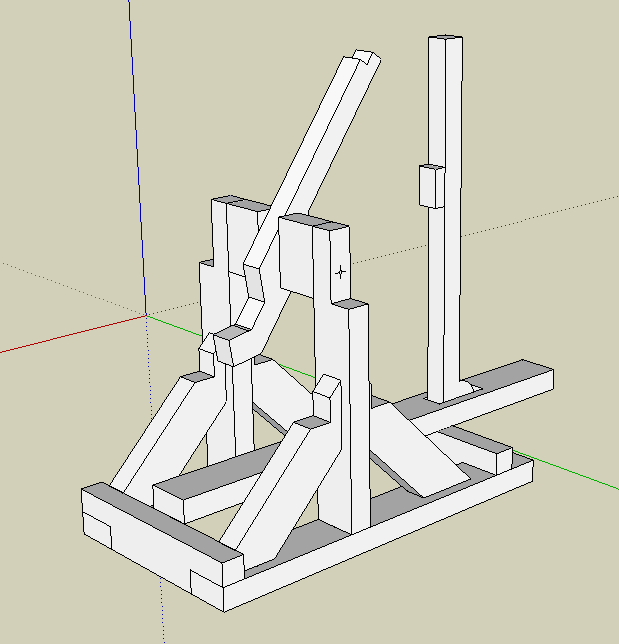 DIY Pitching Machine : 3 Steps (with Pictures) - Instructables