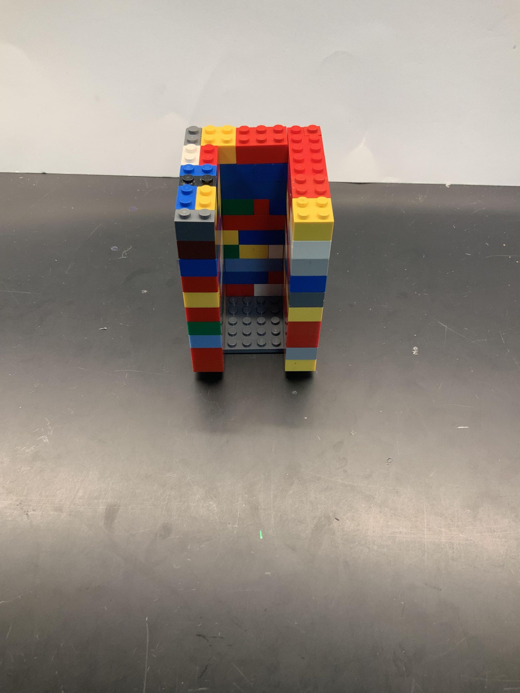 Lego Candy Dispenser : 11 Steps - Instructables