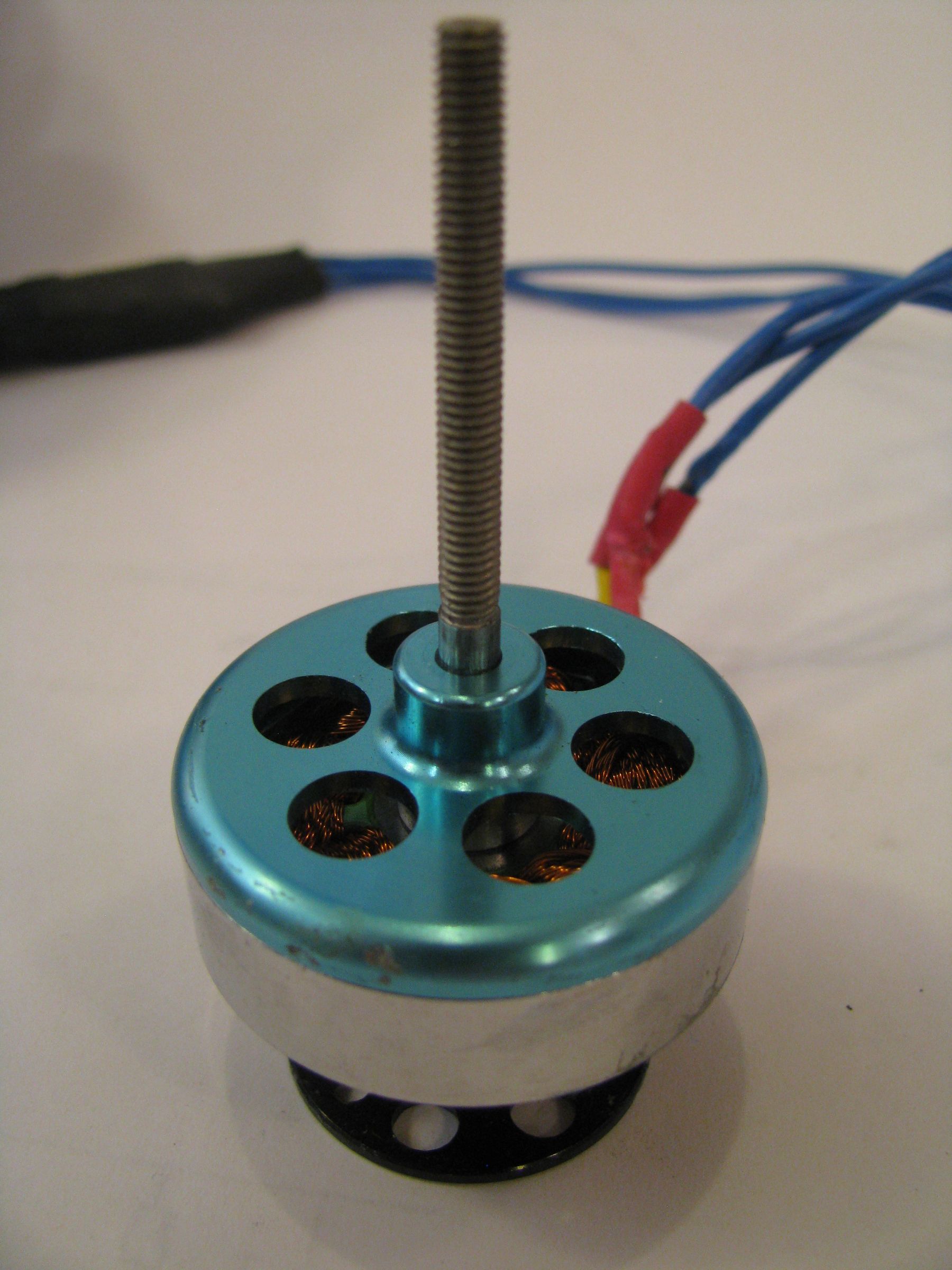 The Complete Guide to RC Electronics : 8 Steps (with Pictures ...