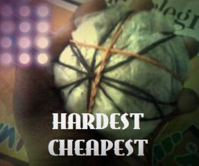 HARDEST,CHEAPEST,PERFECT MOST DANGEROUS BALL : 6 Steps - Instructables