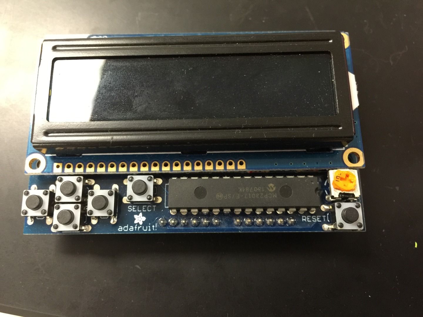 Air Pollution Detector : 11 Steps (with Pictures) - Instructables