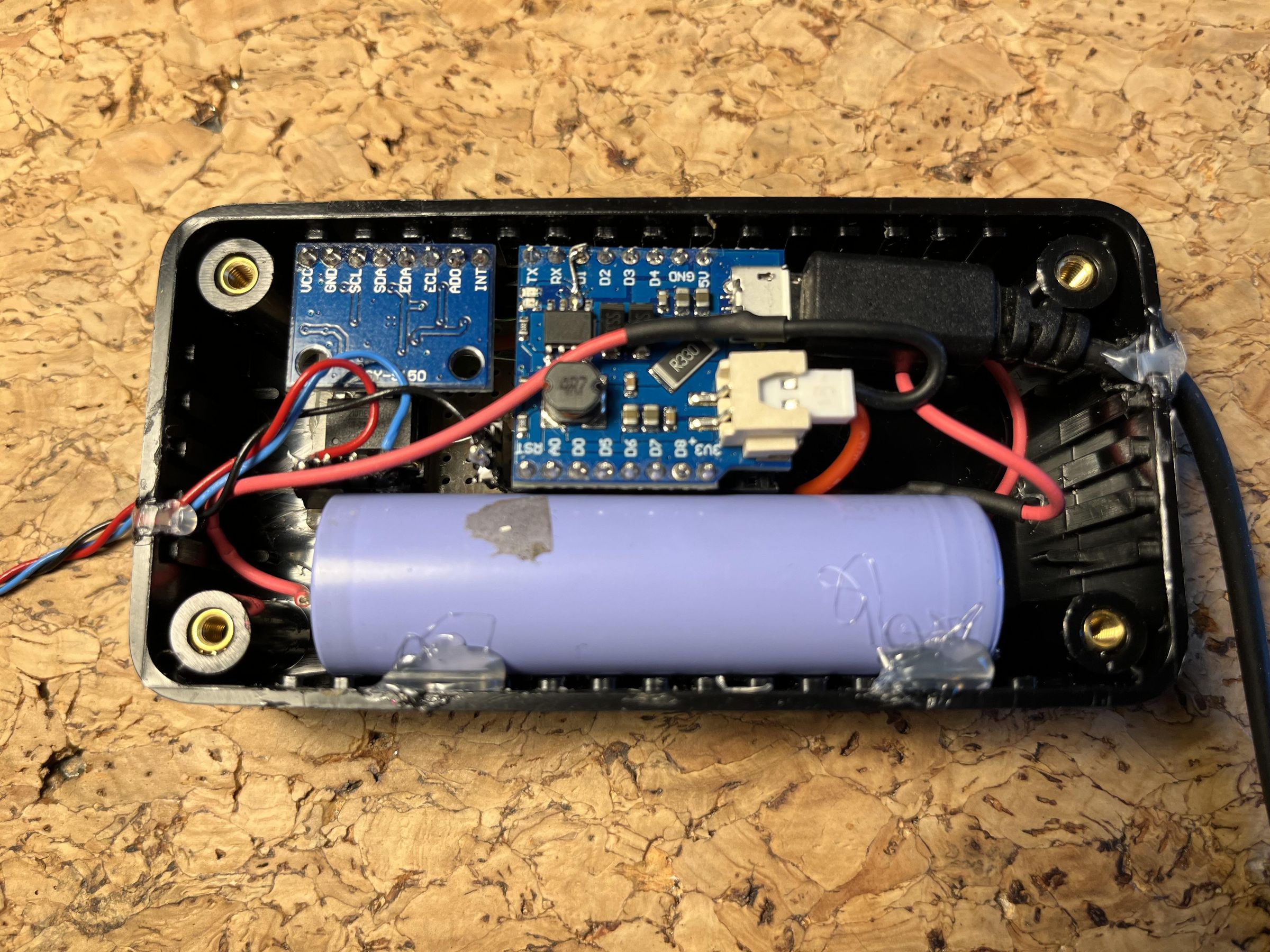 Underglow LED Light : 3 Steps - Instructables