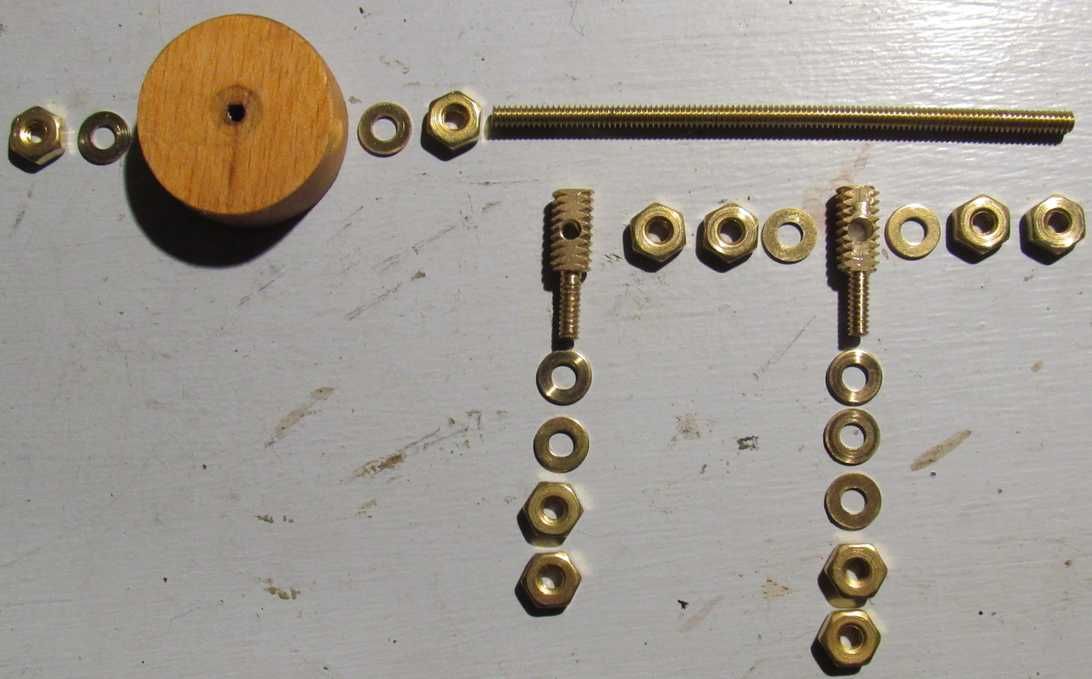 Sharpie Drafting Compass : 15 Steps (with Pictures) - Instructables