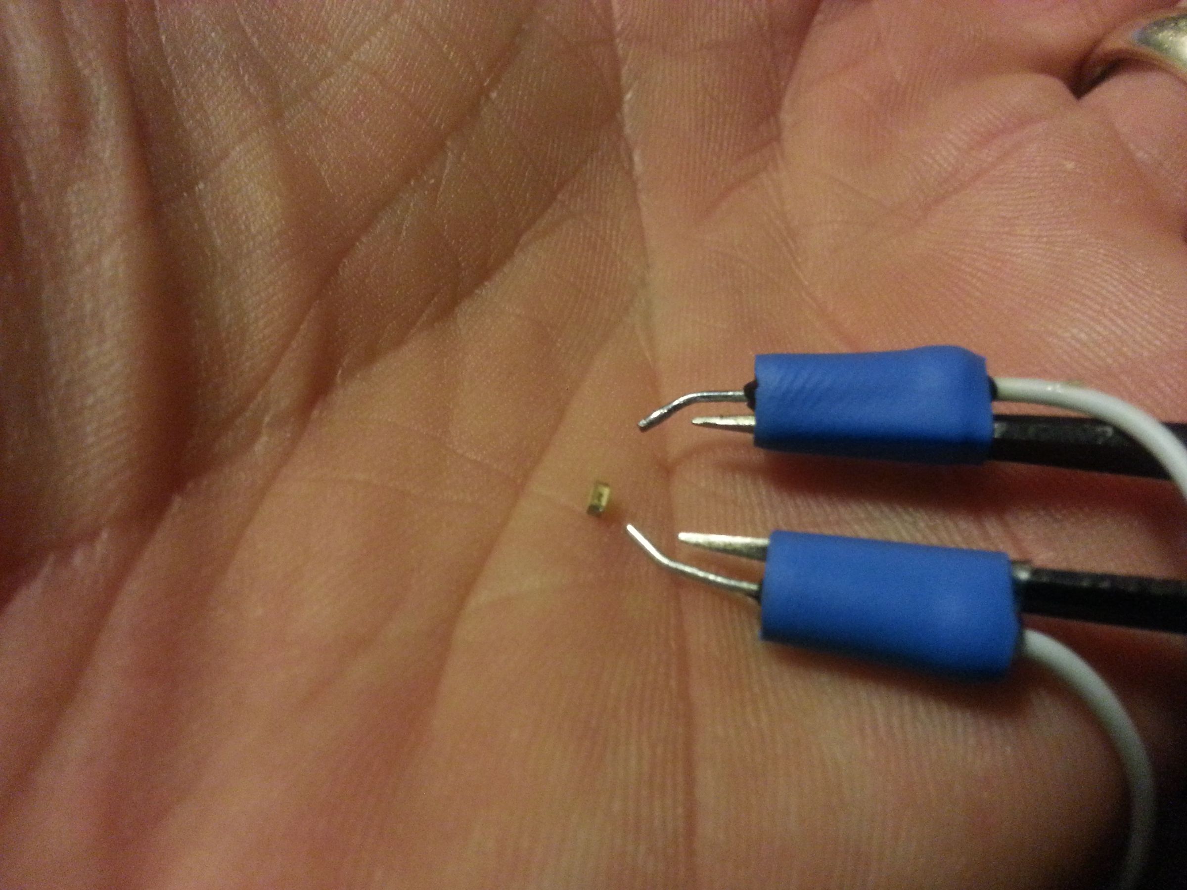 SMD/SMT TEST LEADS : 4 Steps - Instructables