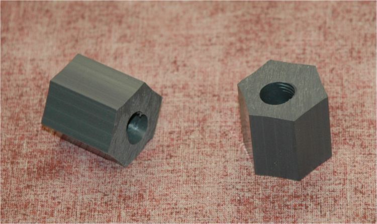 Smart Nuts - Instructables