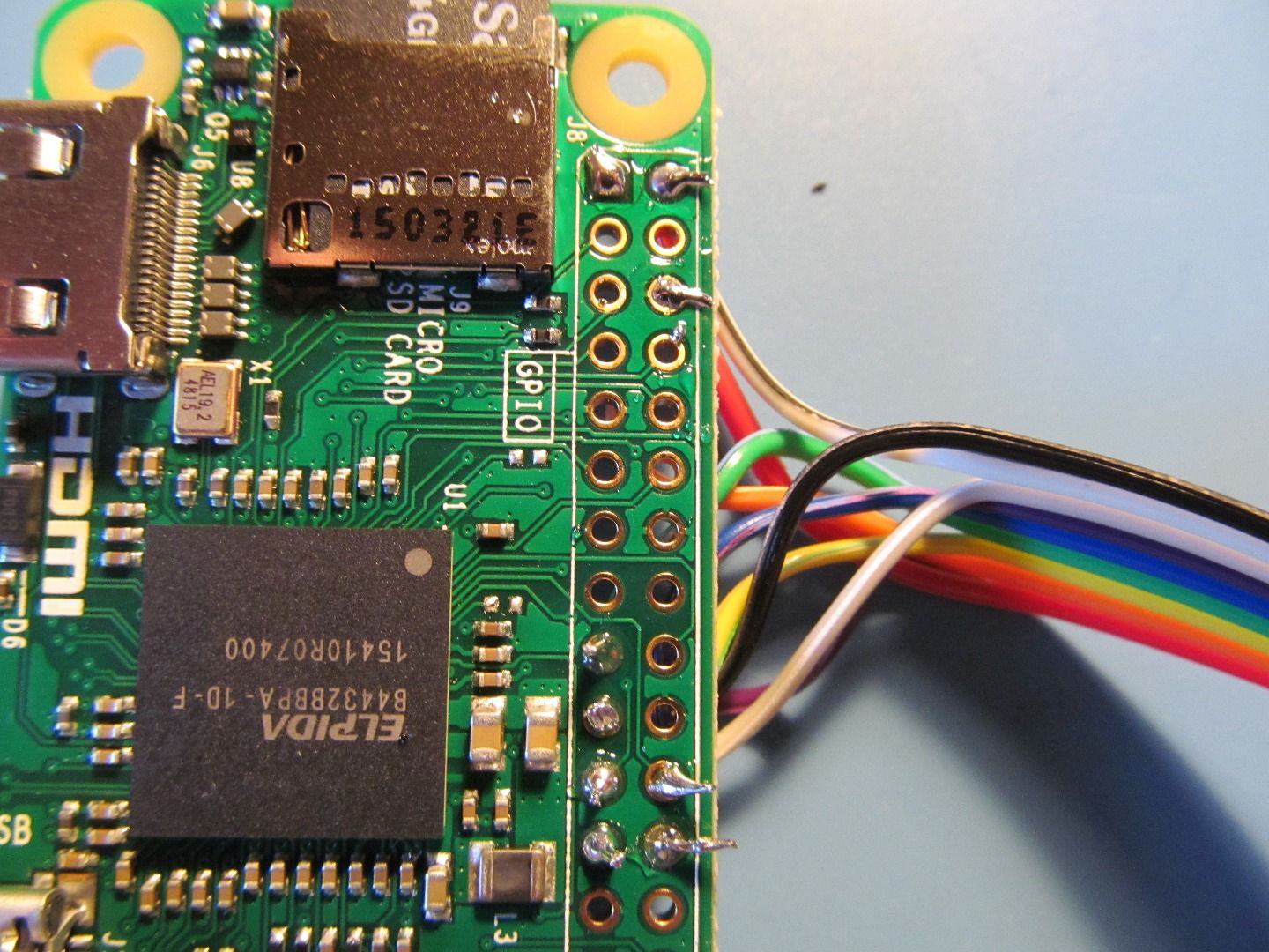$20 Portable Raspberry Pi Game Console : 10 Steps (with Pictures ...