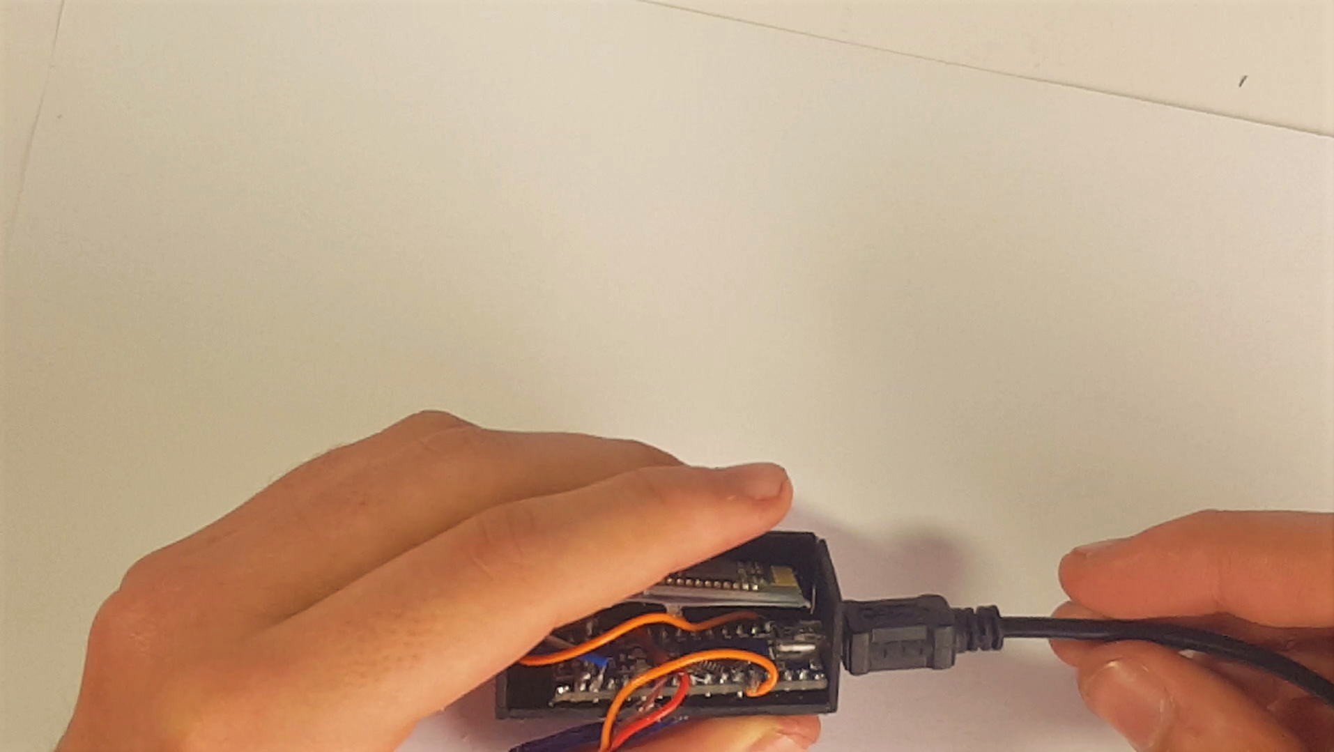 Bluetooth Door Lock (Arduino) : 10 Steps (with Pictures) - Instructables