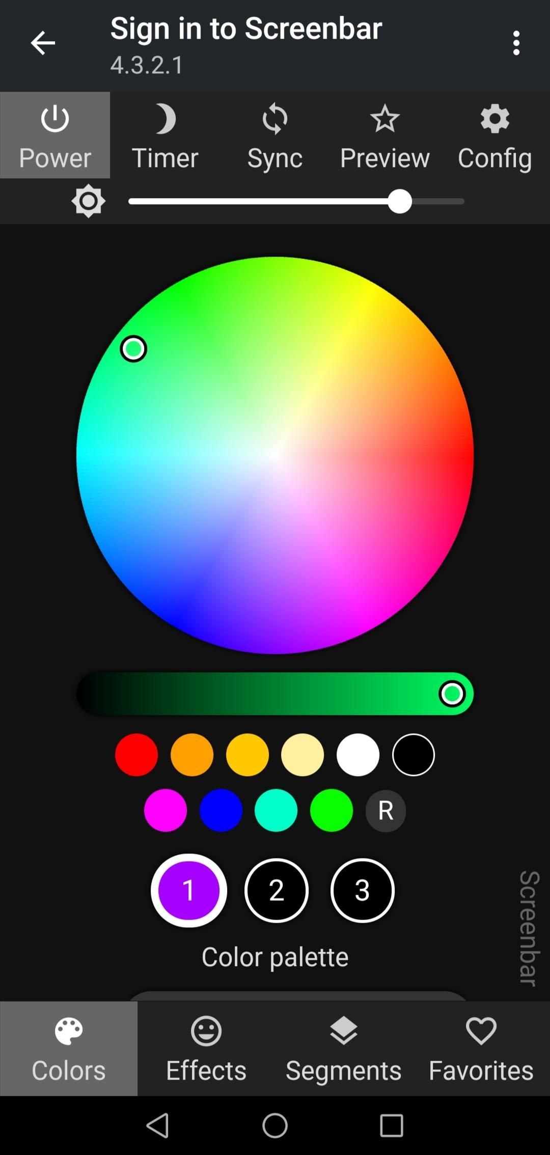DIY Monitor ScreenBar WiFi RGB LED : 20 Steps (with Pictures ...
