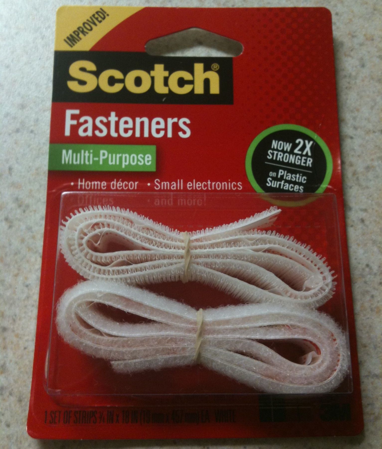 How to Make a Velcro Snake Drain Cleaner : 3 Steps - Instructables