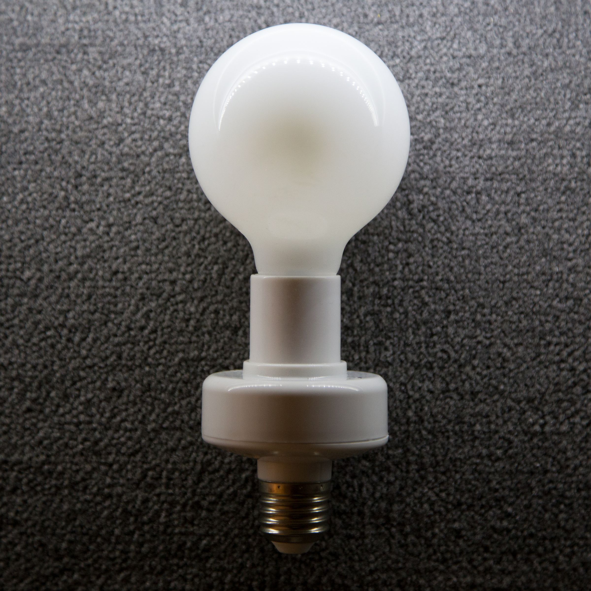 Cheap Arduino Controlled Light Sockets - Reverse Engineering RF : 5 ...