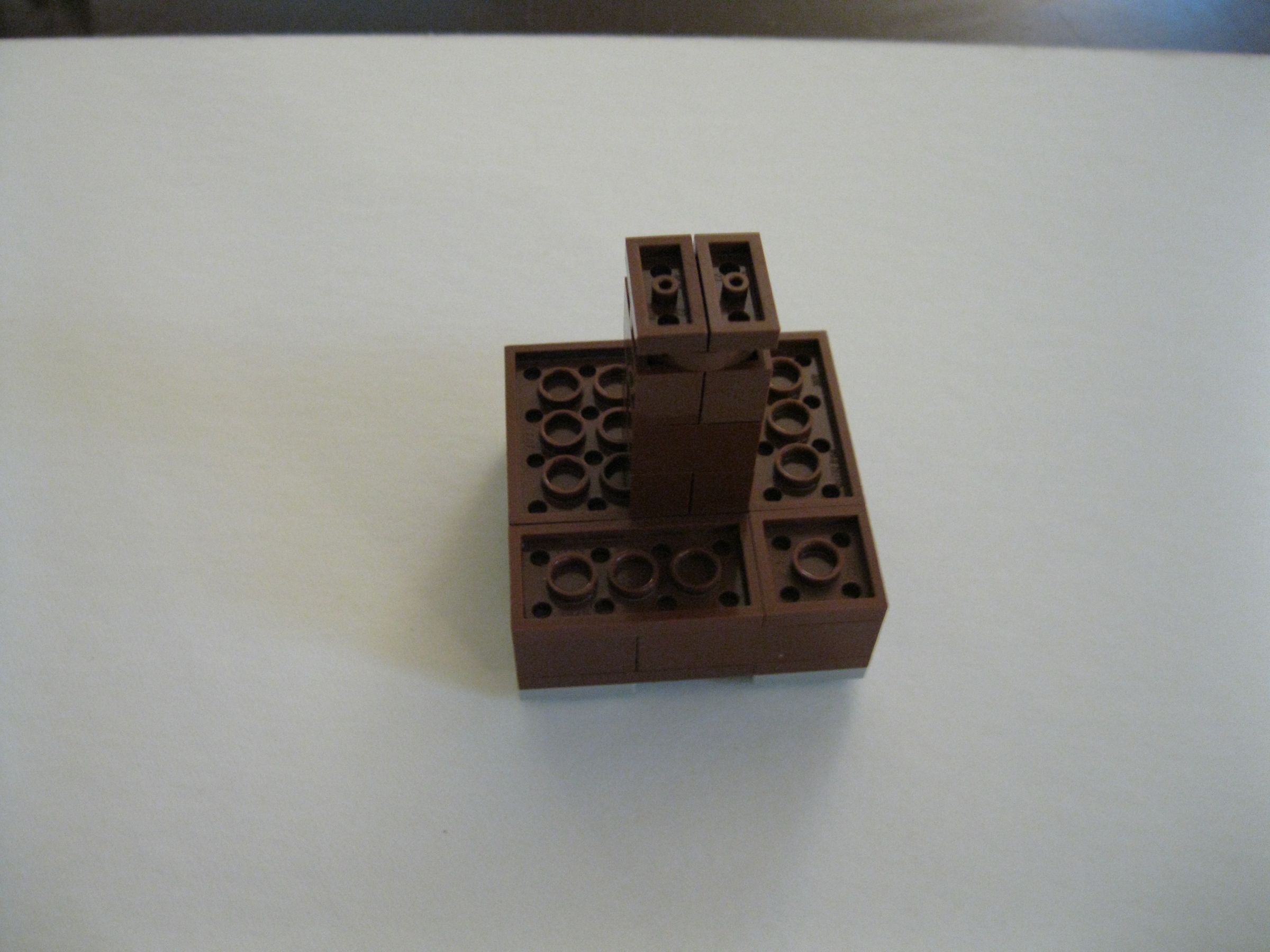Lego Piston/ Sticky Piston ( Minecraft ) - Instructables