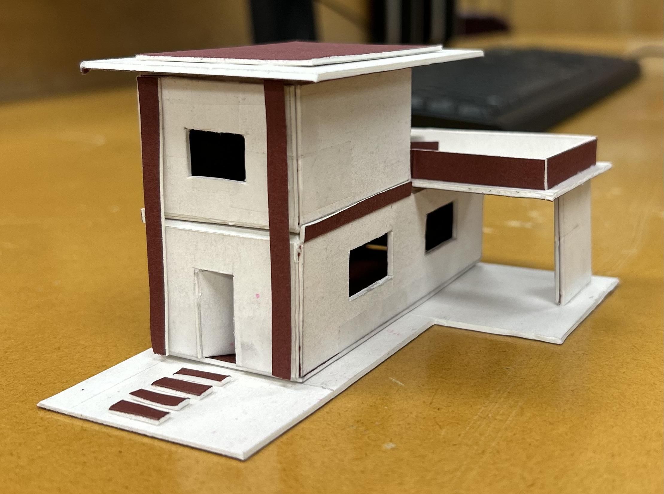 Foldable Modular House : 9 Steps (with Pictures) - Instructables