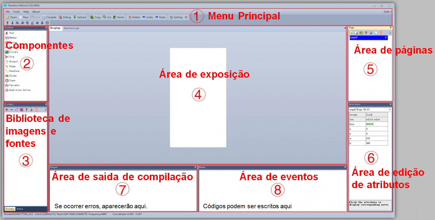 Display Nextion With Arduino Uno : 28 Steps - Instructables