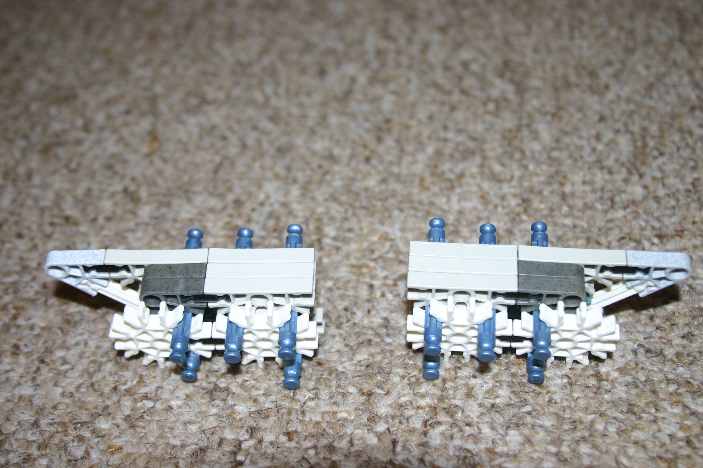 Knex Dual Turret Assault Bow : 8 Steps - Instructables