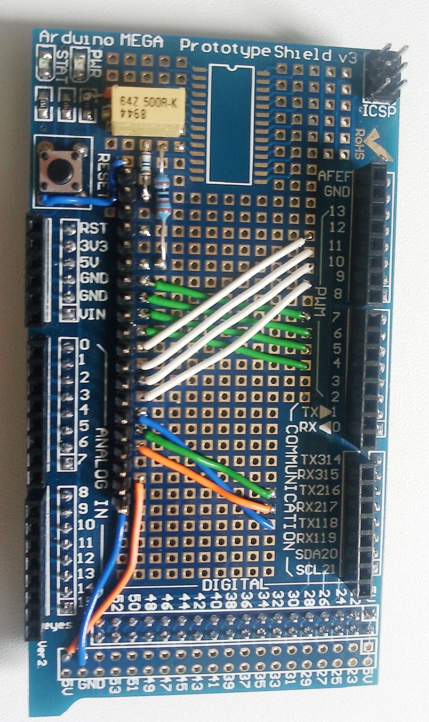 DIY Arduino Temperature Sensor : 7 Steps - Instructables