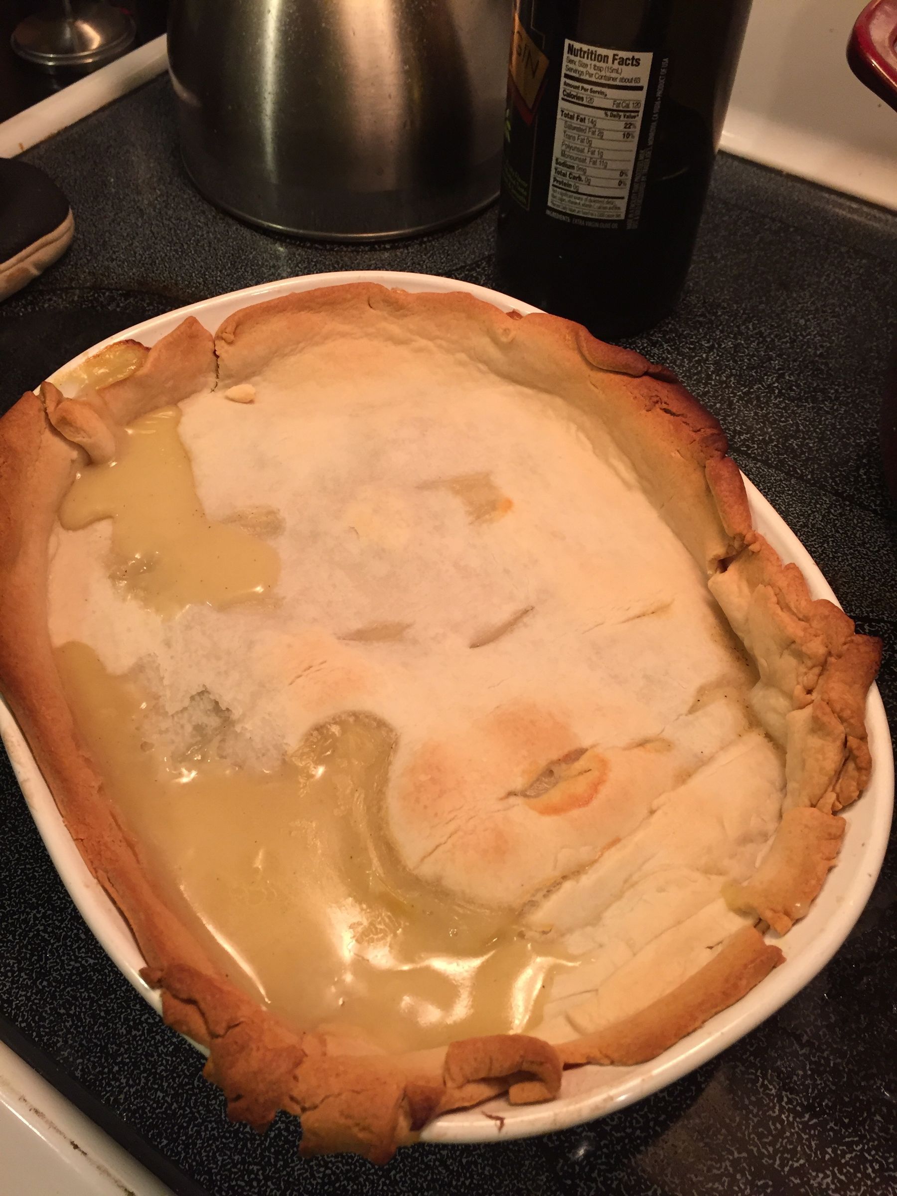 Preserve Leftovers for Later : 4 Steps - Instructables